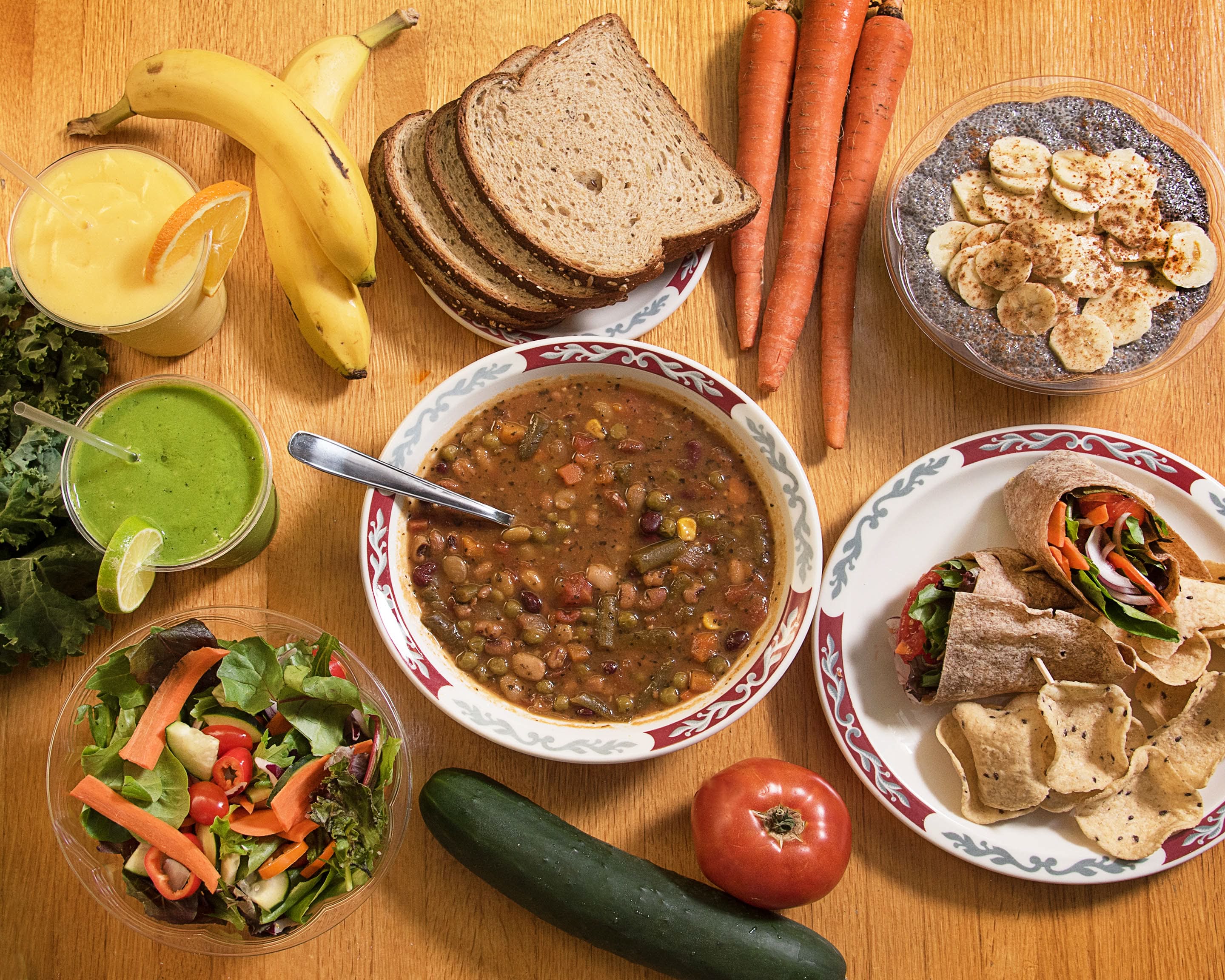 Order Jamaican Kitchen (Enfield) Menu Delivery【Menu & Prices】| Enfield ...