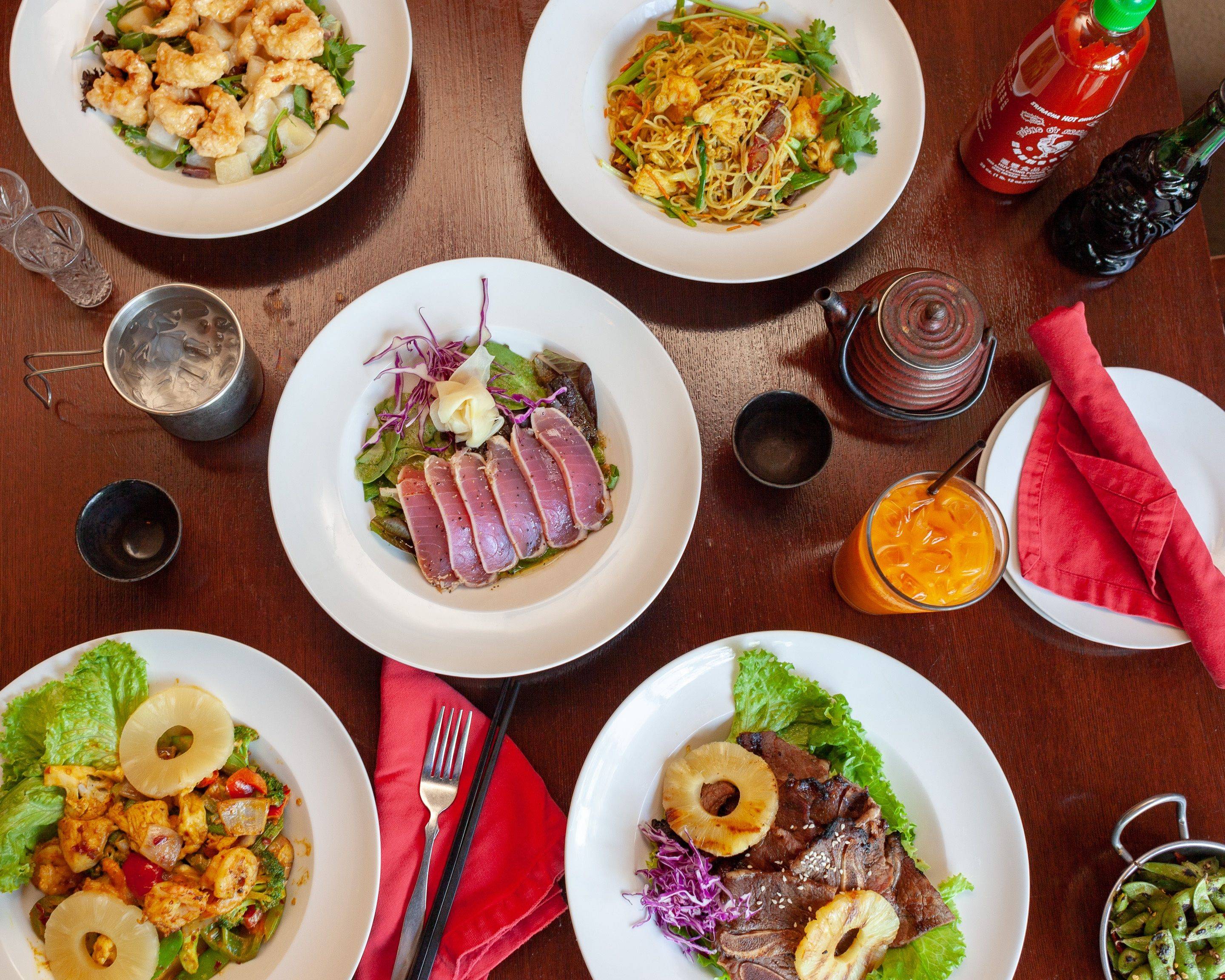 Karma Asian Menu Denver • Order Karma Asian Delivery Online • Postmates