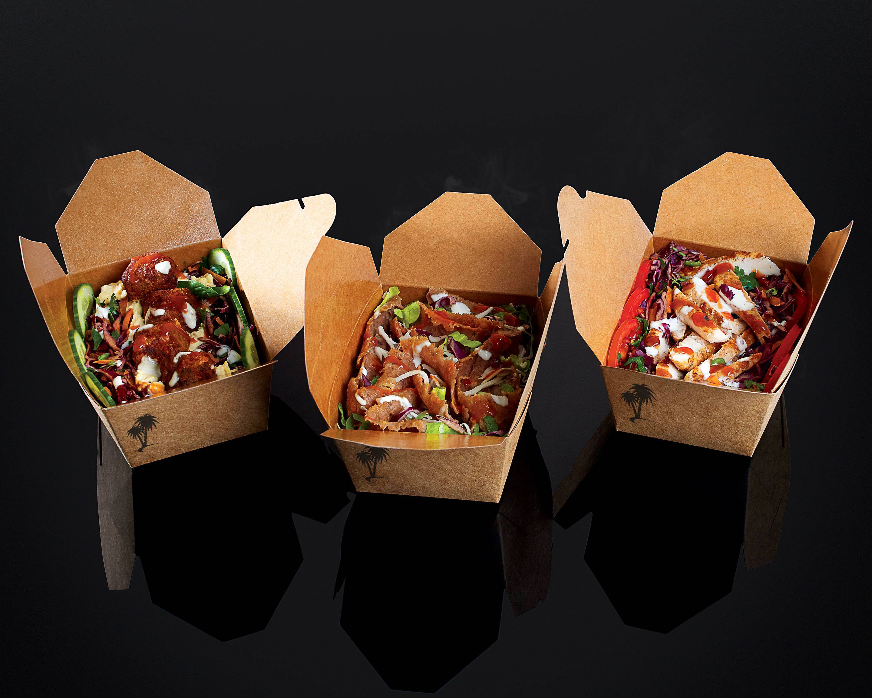 Abrakebabra (Garryowen) delivery | Limerick | Uber Eats