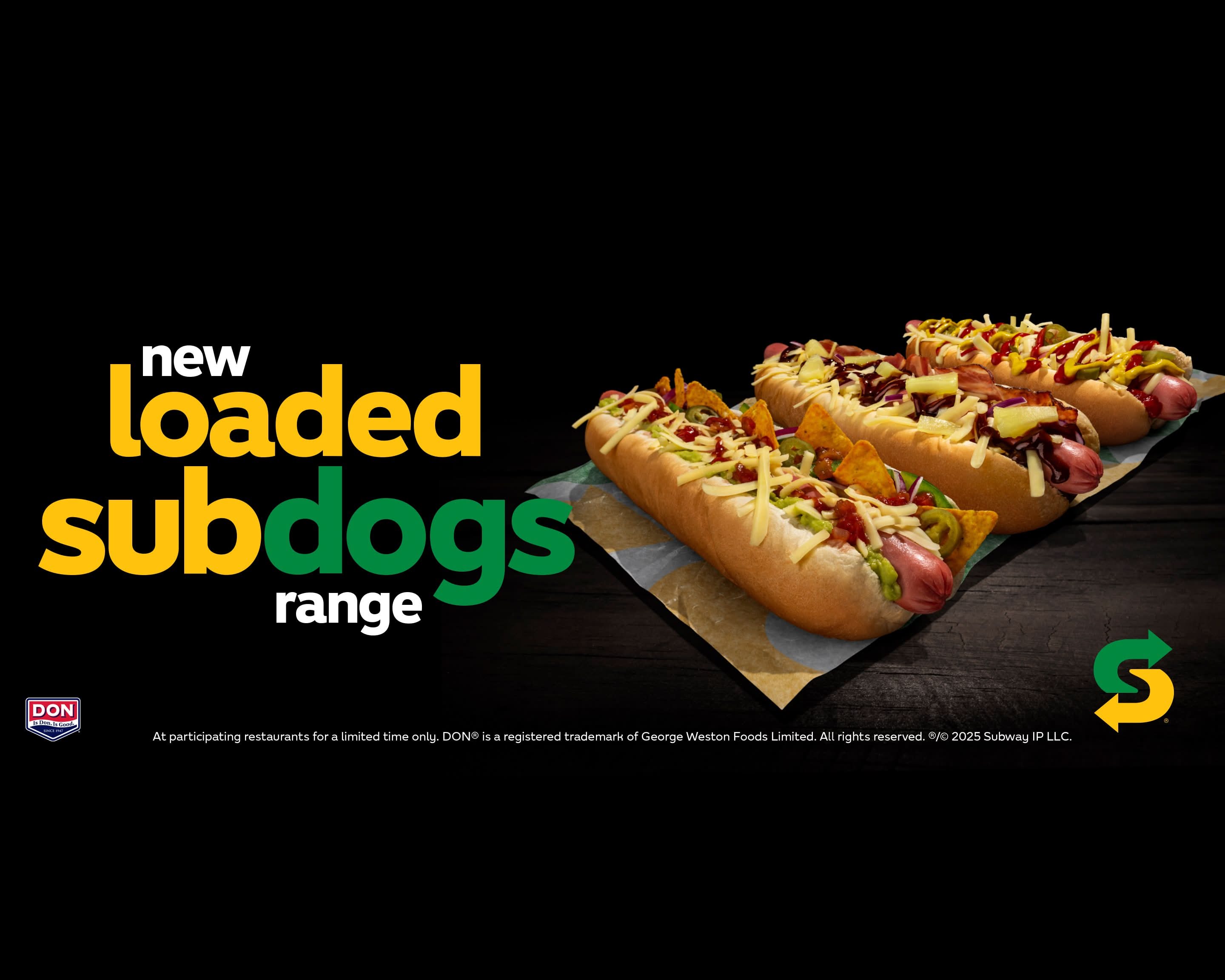 Order Subway (Richlands) | Menu & Prices | Brisbane Delivery | Uber Eats