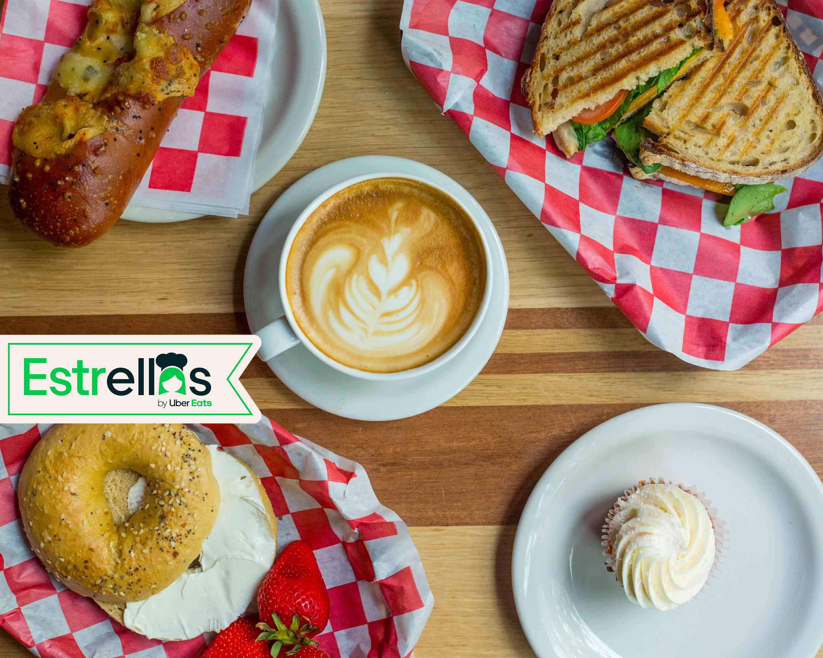 GOGO Menú a Domicilio【Menú y Precios】San Luis Potosí | Uber Eats