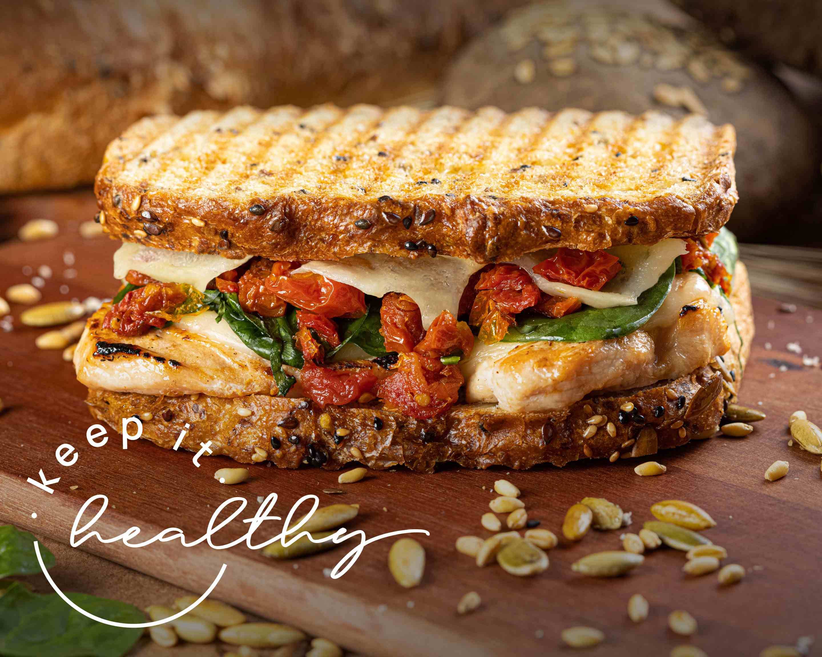 Super Salads (Ciudad Victoria) a domicilio en Ciudad Victoria | Menú y ...