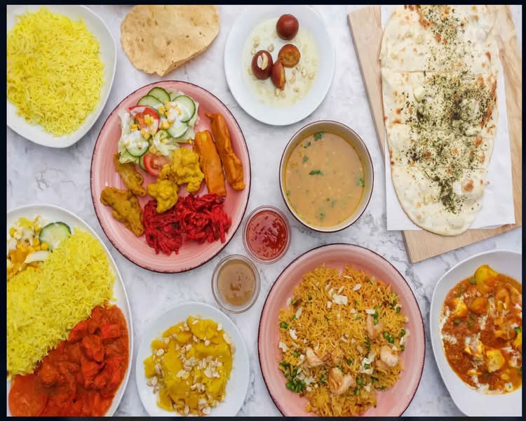 THE 10 BEST Pakistani Food Delivery in Buxtehude 2023 - Order Pakistani ...