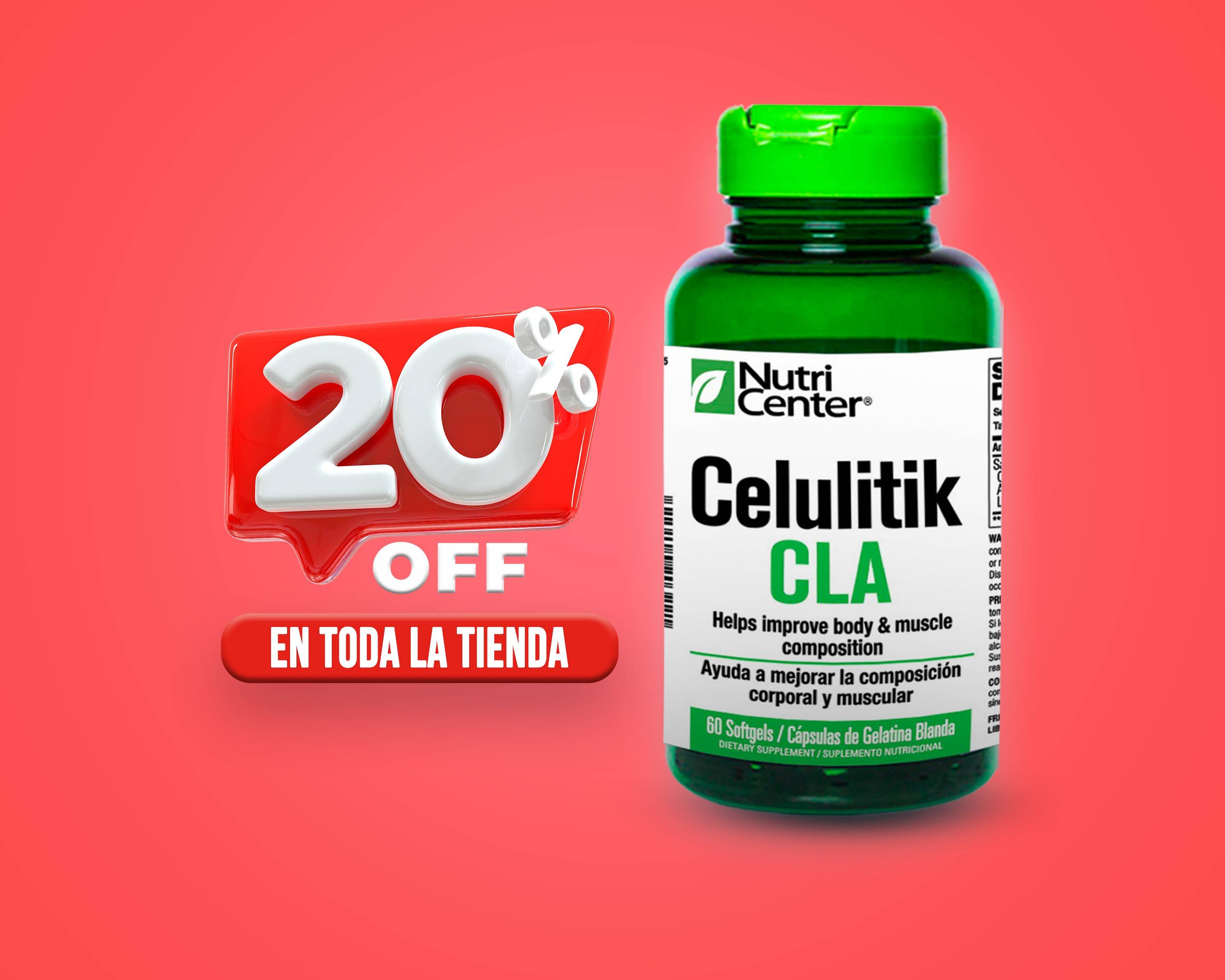 Nutricenter💊🛒 (Bambú) a domicilio en San Salvador | Menú y precios ...