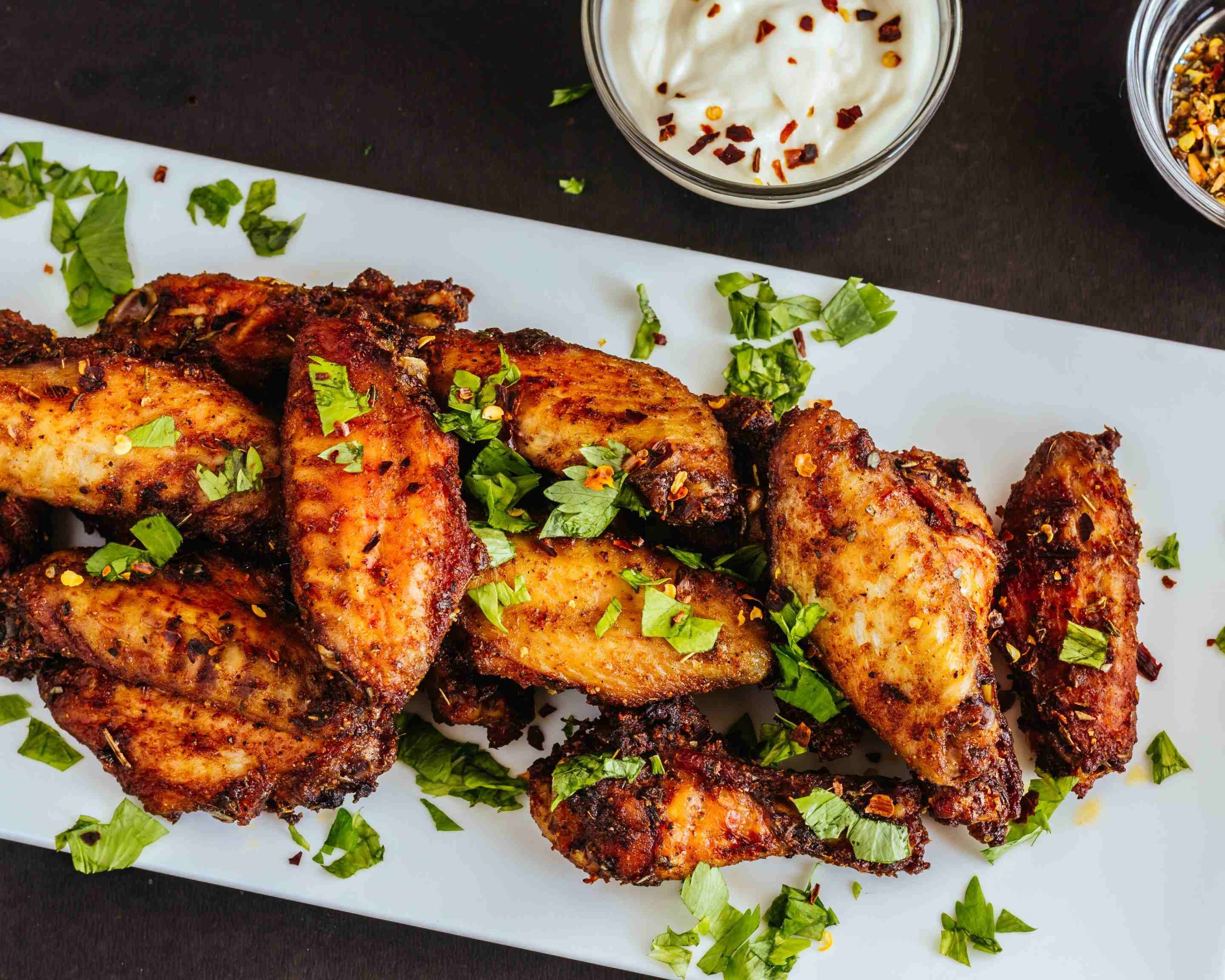 Big City Wings (184 1st Ave.) Menu New York • Order Big City Wings (184 ...