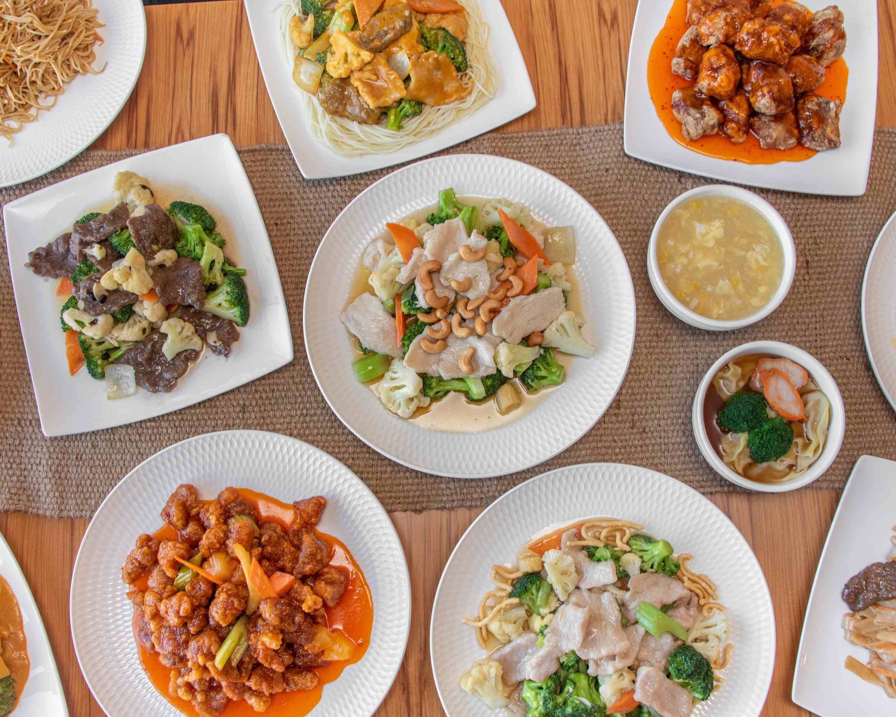 Order Golden Spring Restaurant in Hastings Delivery Online | Hastings ...