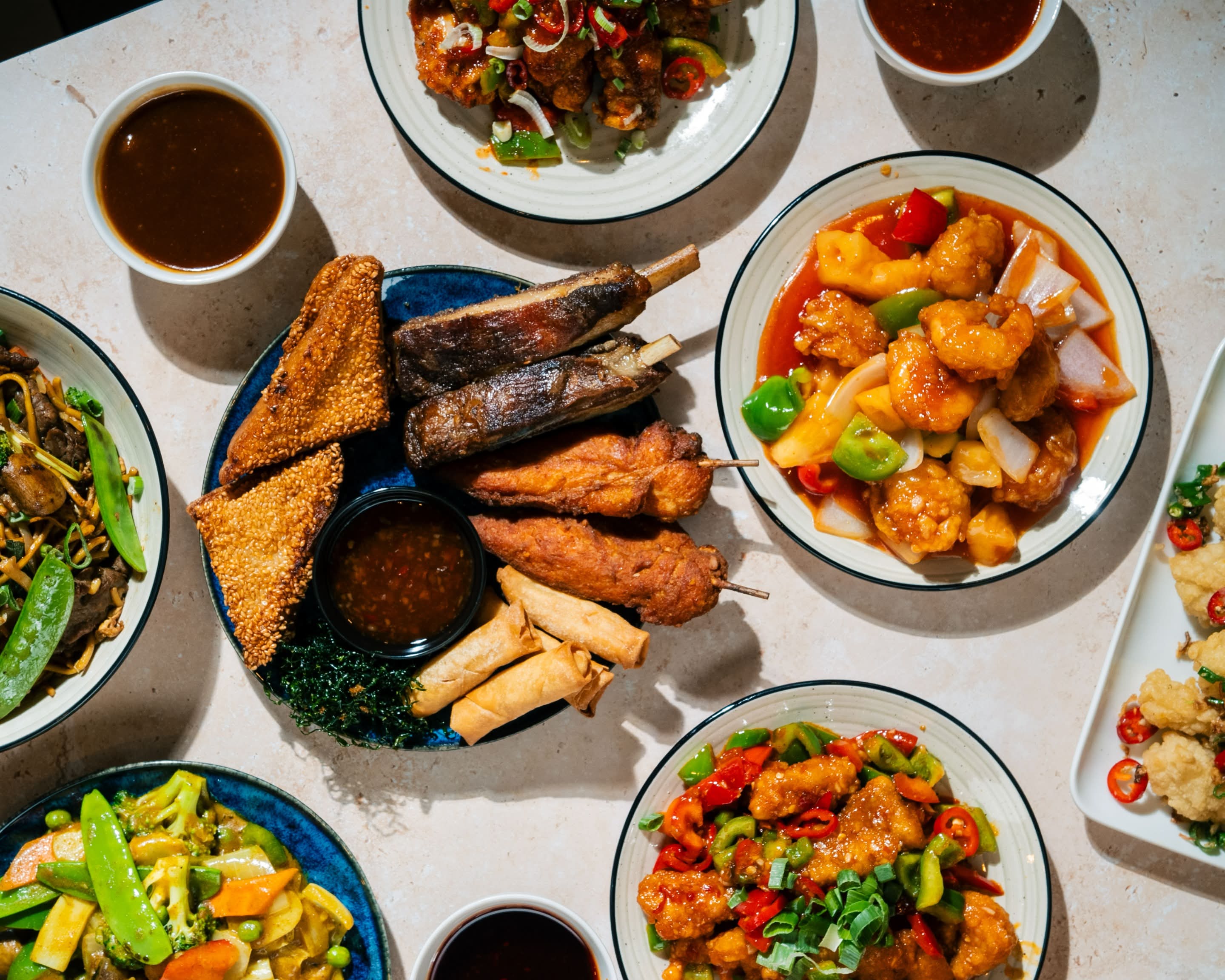 Greedy Panda Menu - Takeaway in London | Delivery menu & prices | Uber Eats