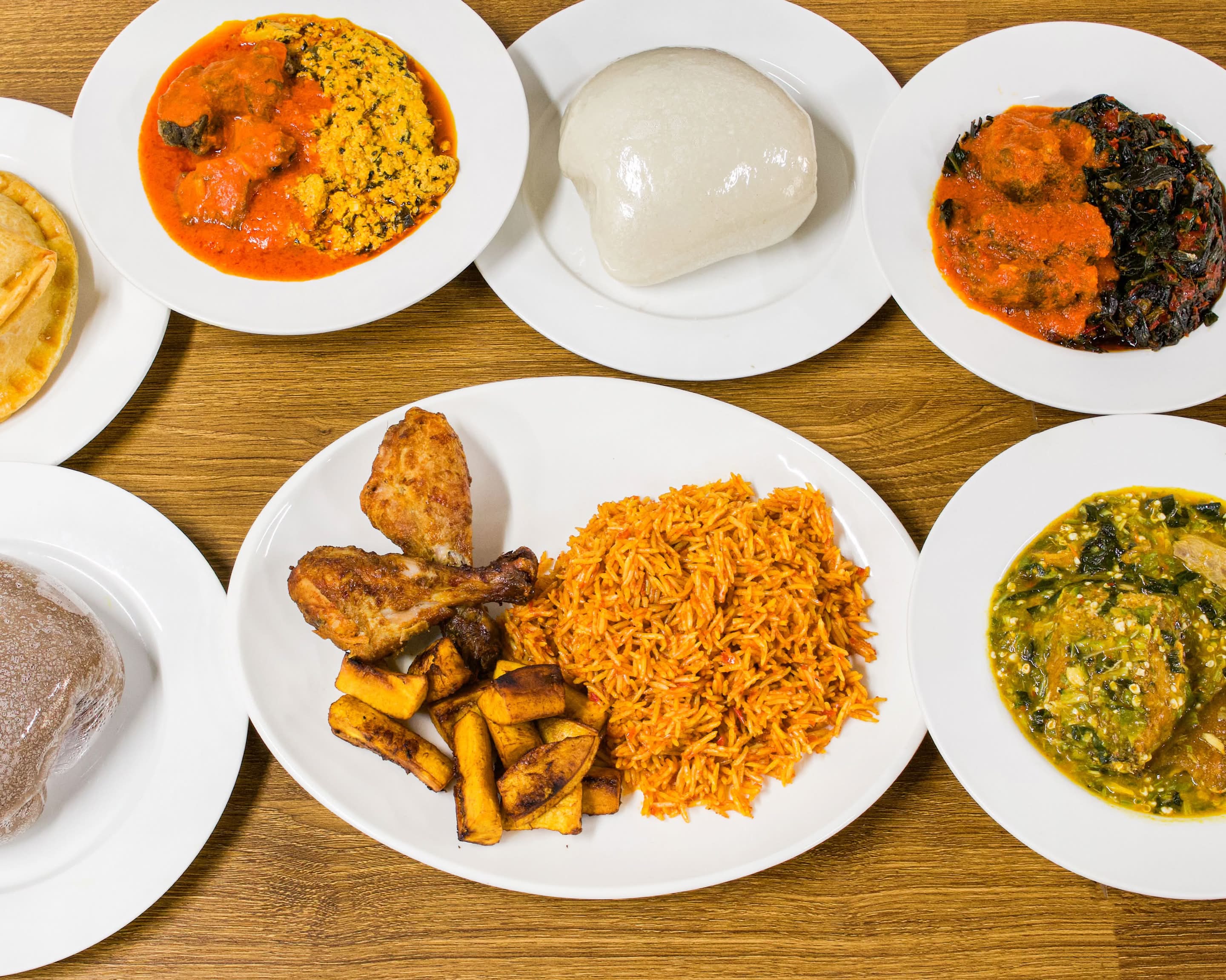 AMALA TOH LIT - Unit 14.1 Parkhaus, 1A Down Road E5 8QJ Menu Deals ...