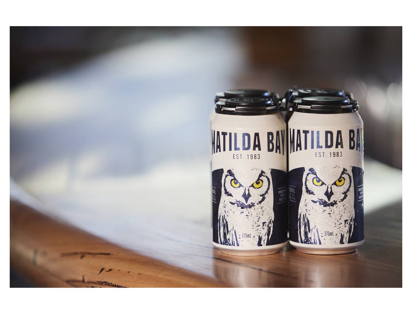 Matilda Bay Owl Original Ale Delivery Near Me | Order Online | Uber Eats