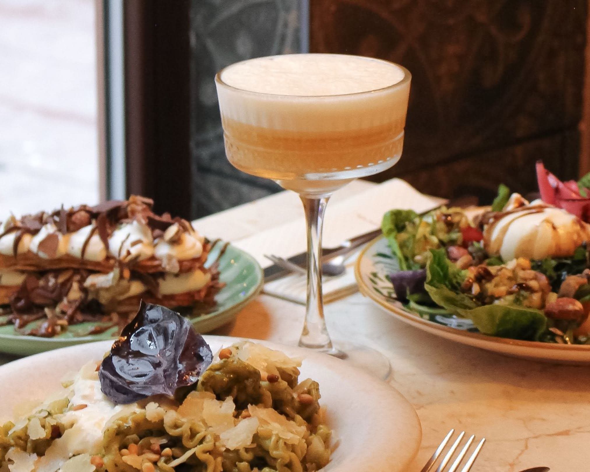 Livraison du menu Scuzi Mamma 🇮🇹 à Strasbourg - 【Menu et prix】 | Uber Eats