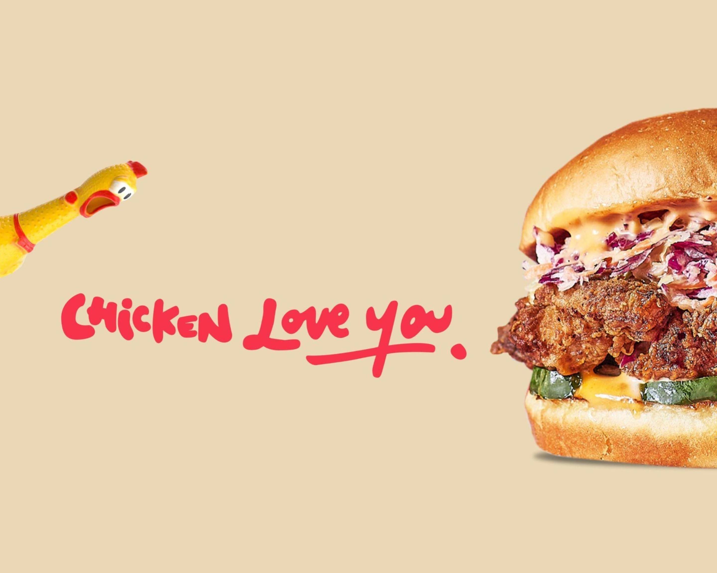 Chicken Love You - La Florida Menú a Domicilio【Menú y Precios】Santiago ...