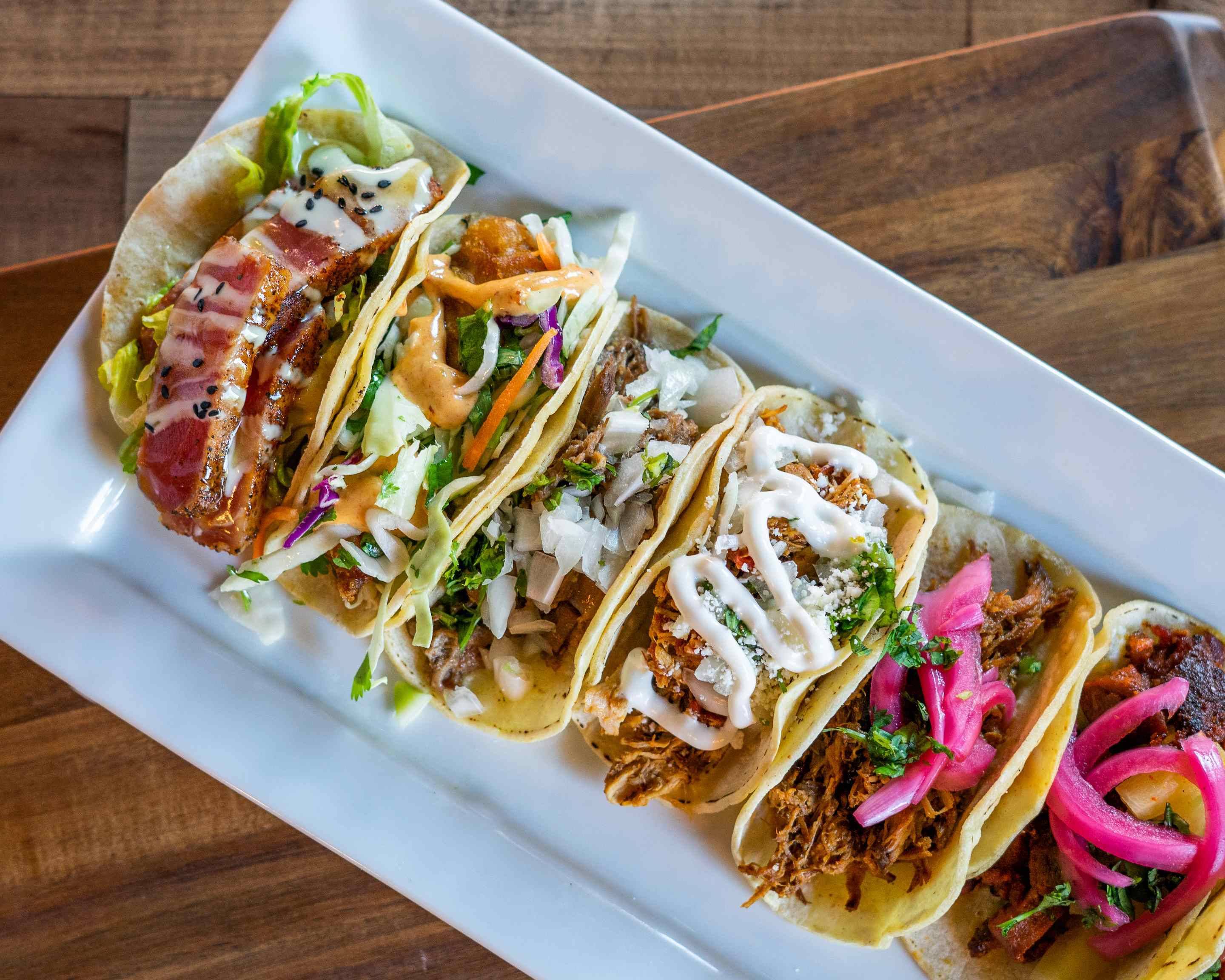 Order CARNIVORE @ Edgewater Public Market Place (Edgewater) Menu ...