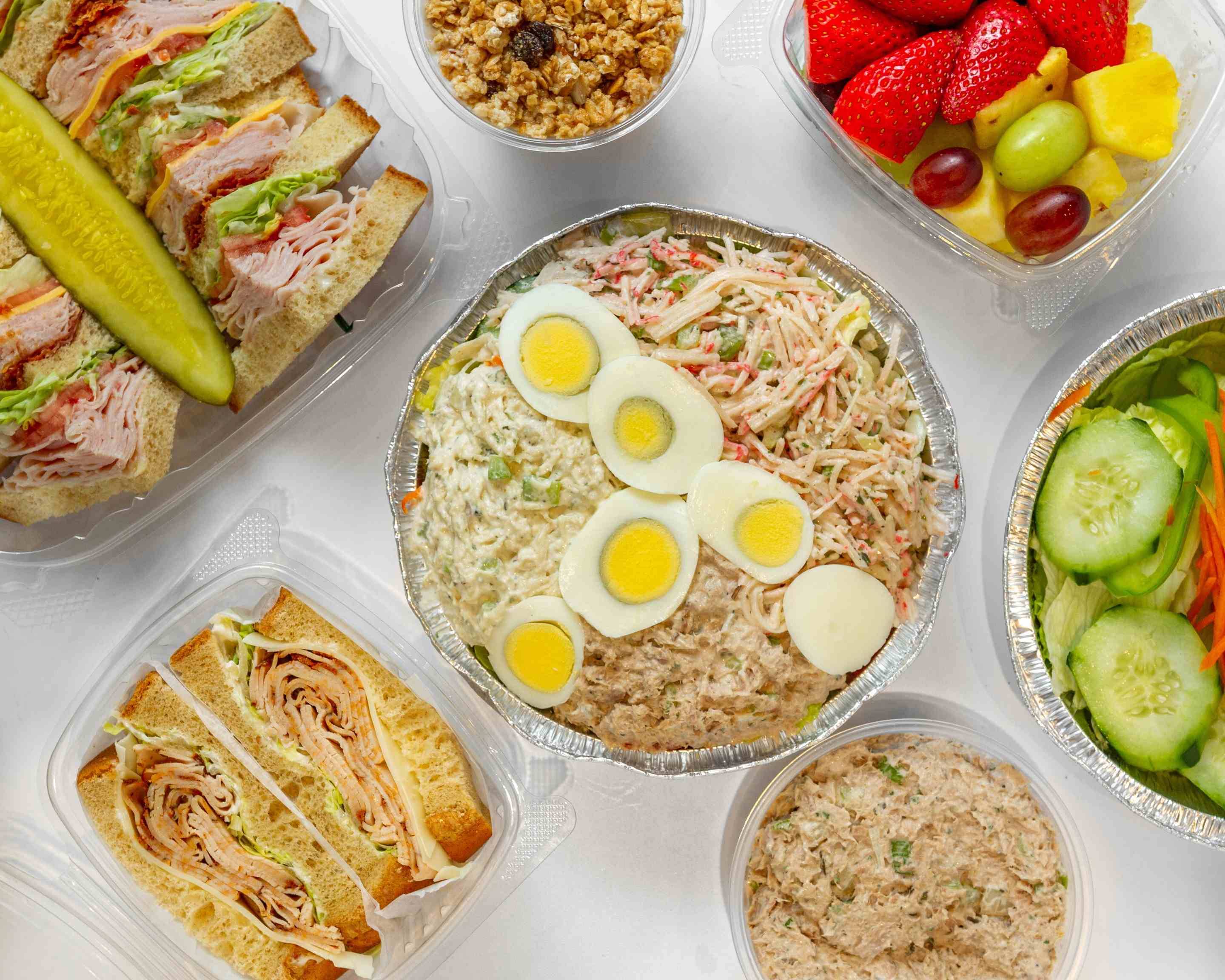 Order Royal Deli - Lexington Market Menu Delivery in Baltimore | Royal ...