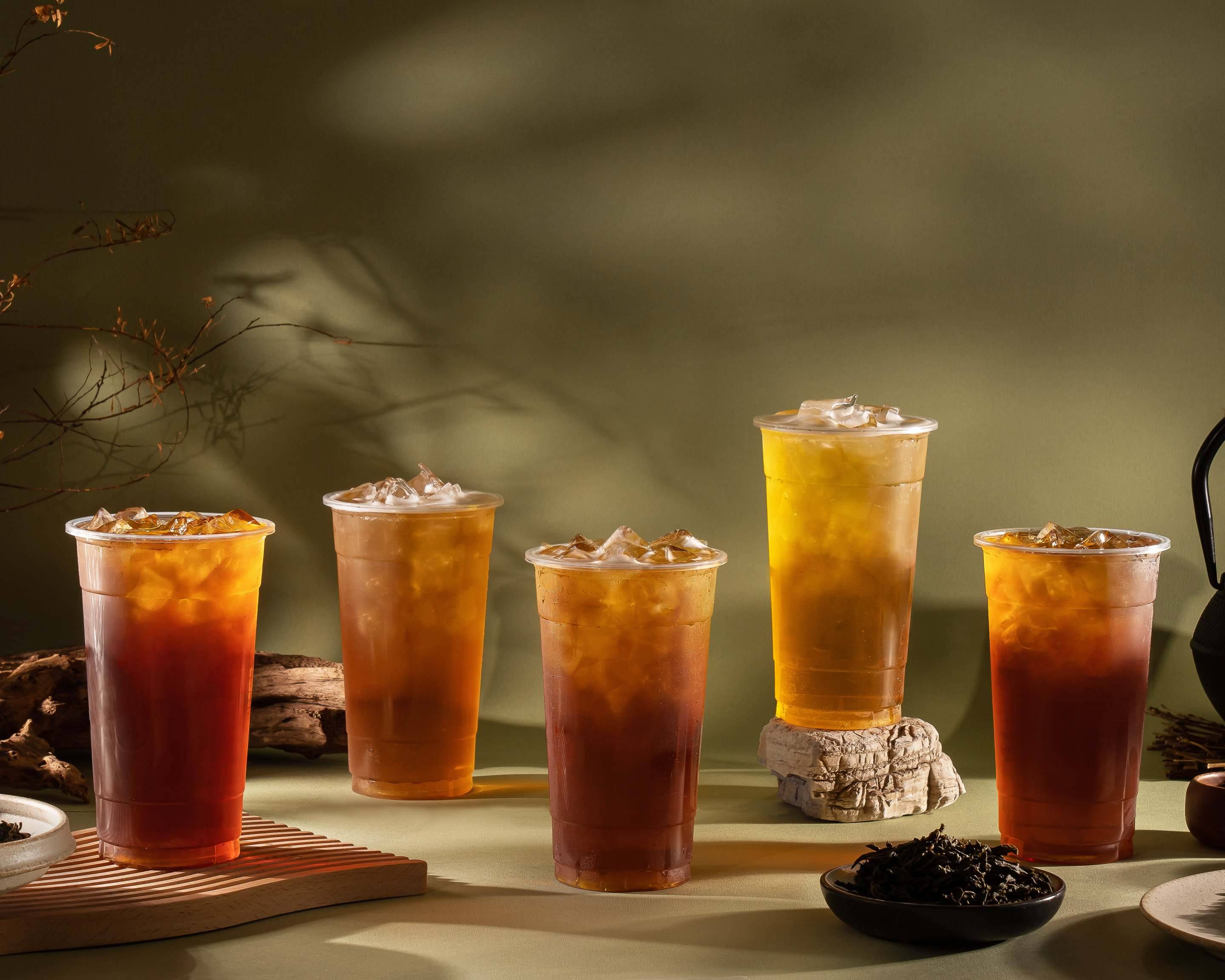 江山野放茶 Jiang Tea Menu Delivery in Taipei | Delivery Menu & Prices | Uber ...