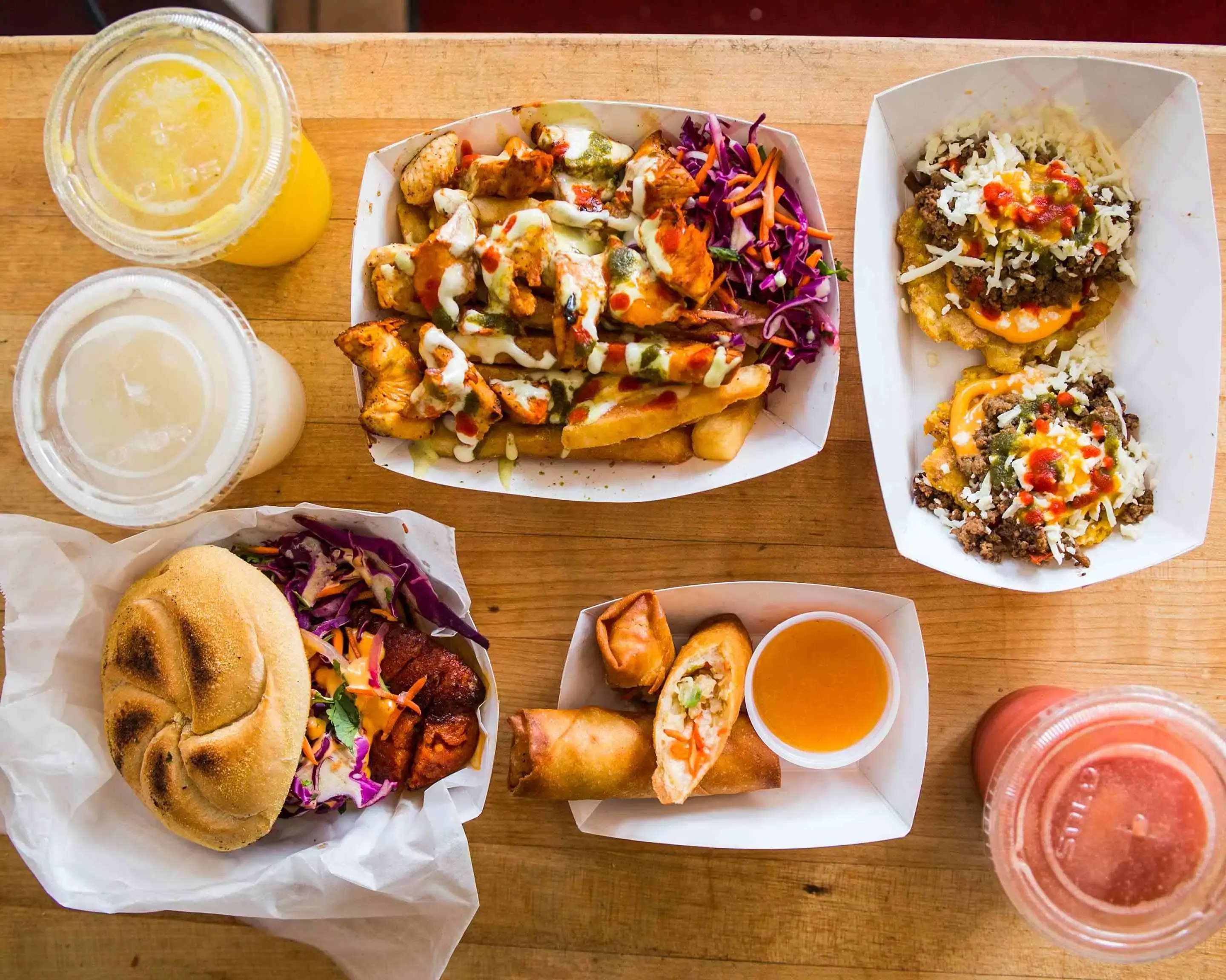 Omar's Bistro Menu Boston • Order Omar's Bistro Delivery Online • Postmates