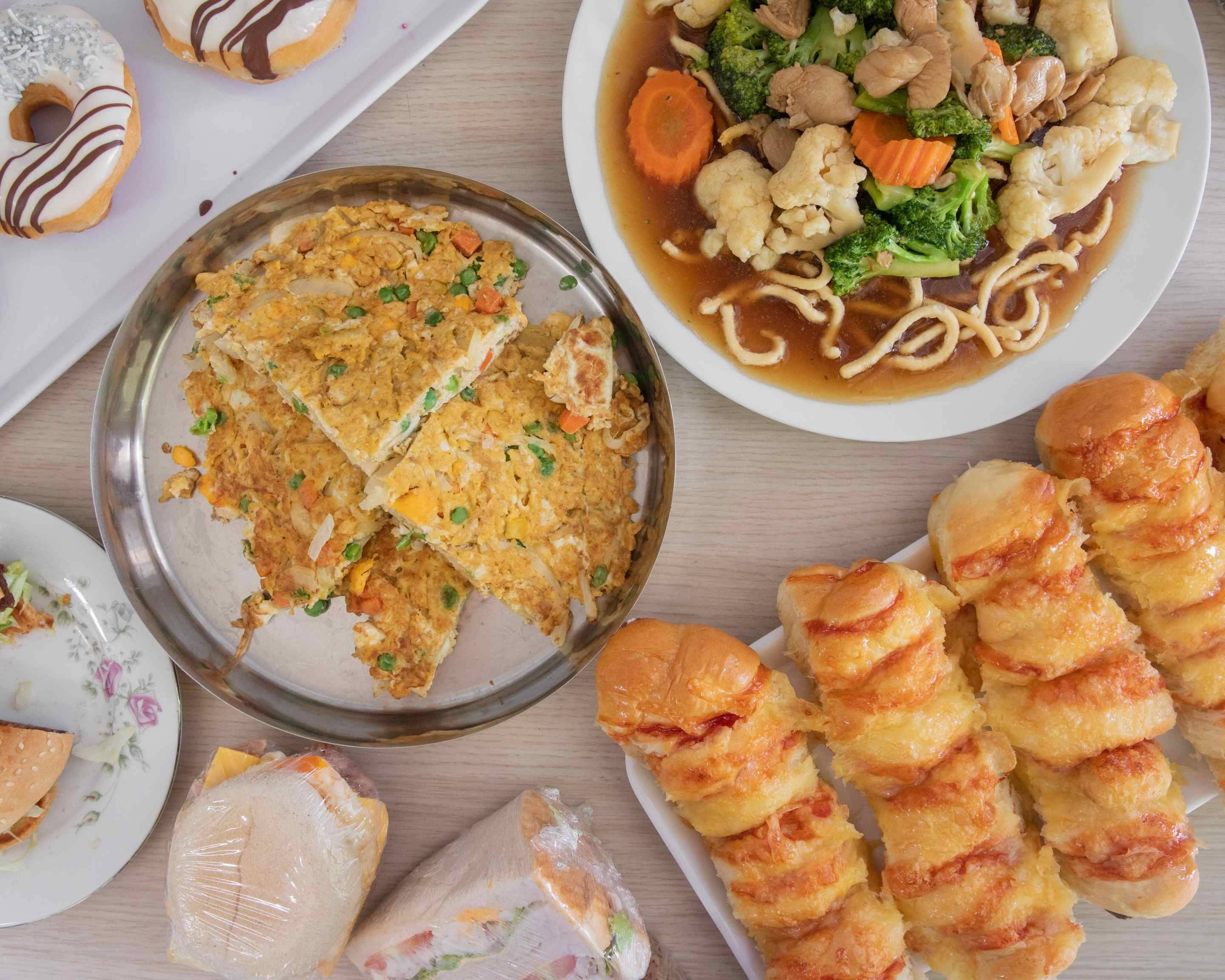 Order Ferguson Chinese European Takeaways | Menu & Prices | Auckland ...