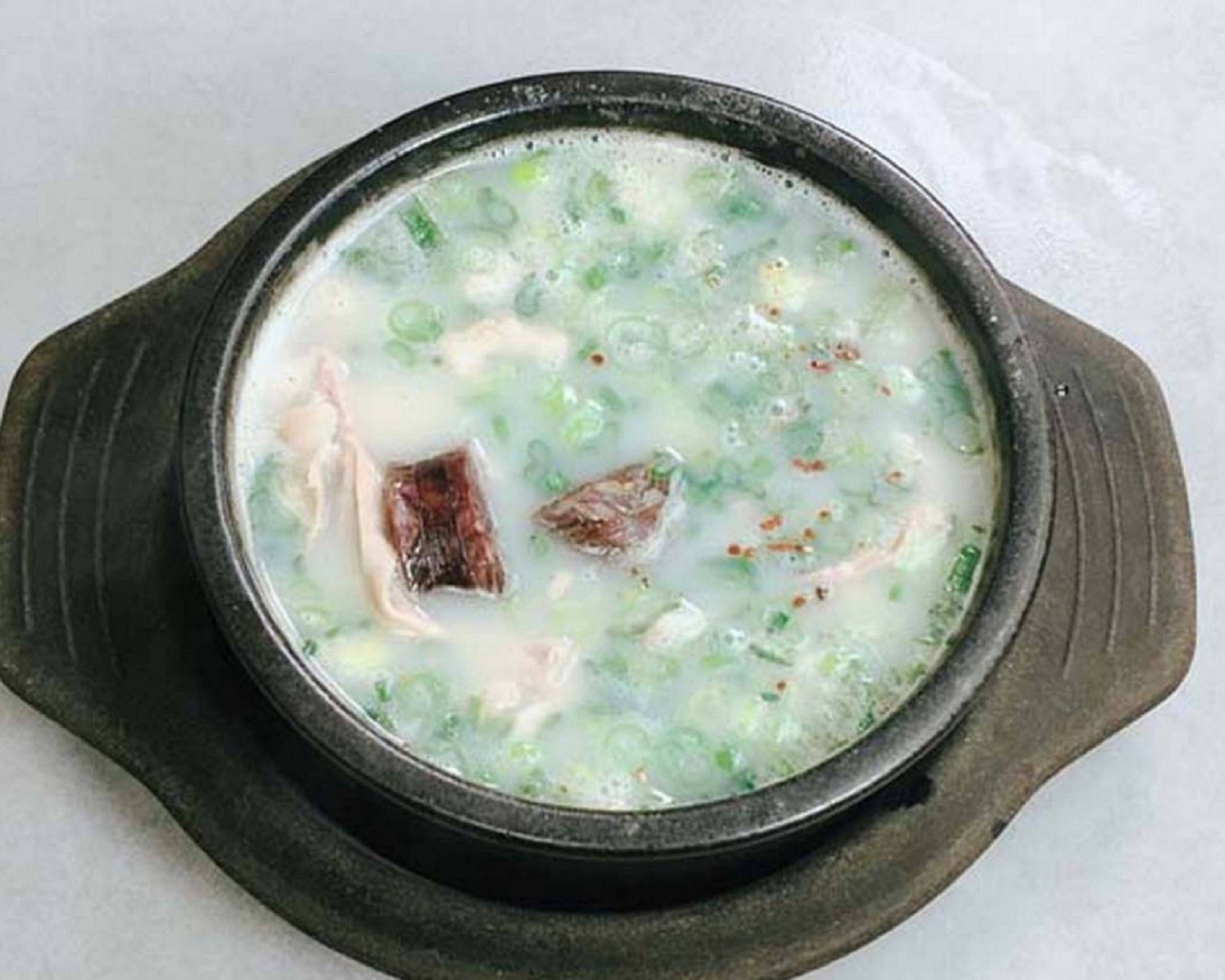 Order busan gukbap - Menu & Prices - Fort Lee Delivery | Uber Eats