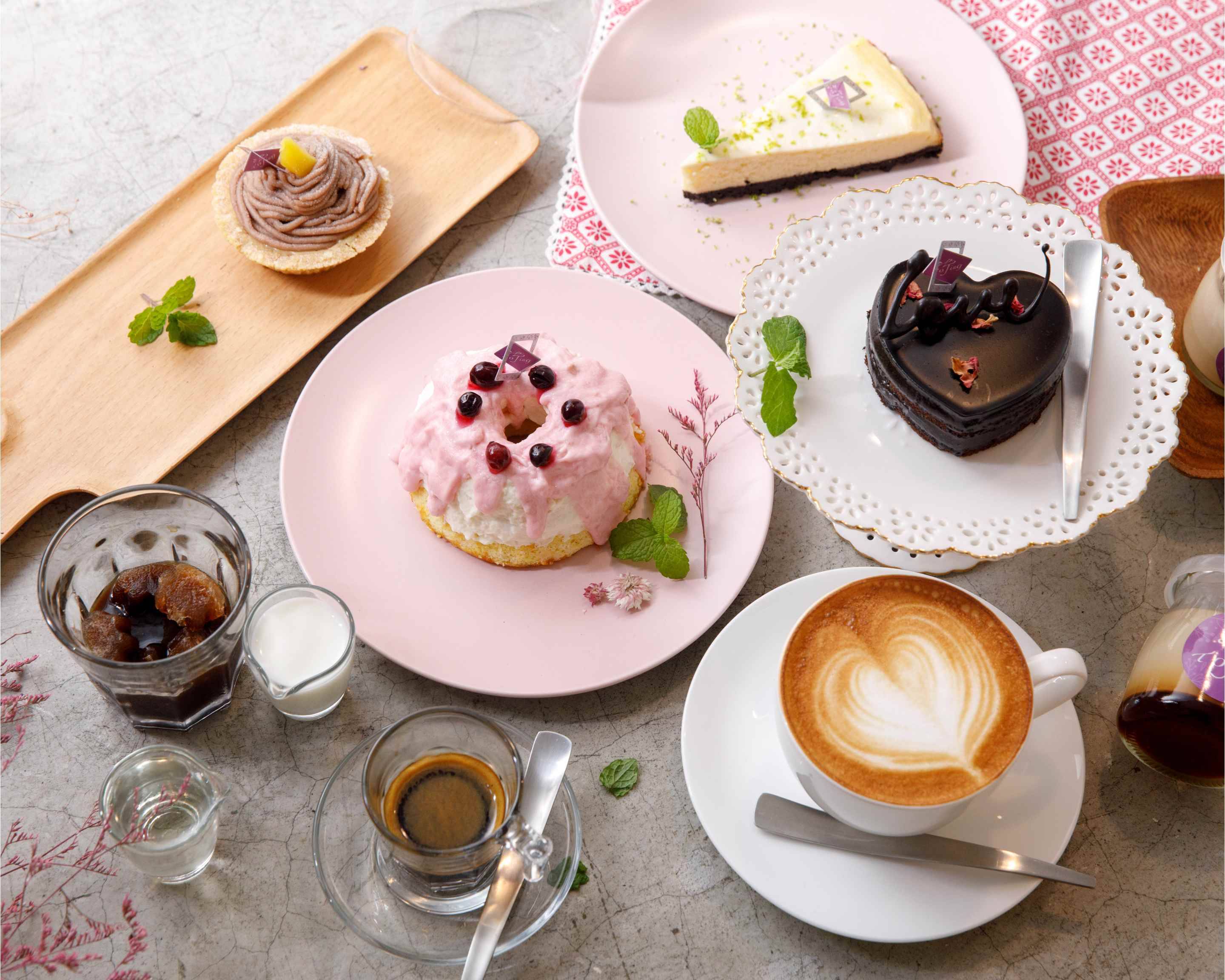 Order Marlei's Sweet Tooth Menu Delivery【Menu & Prices】| Philadelphia ...