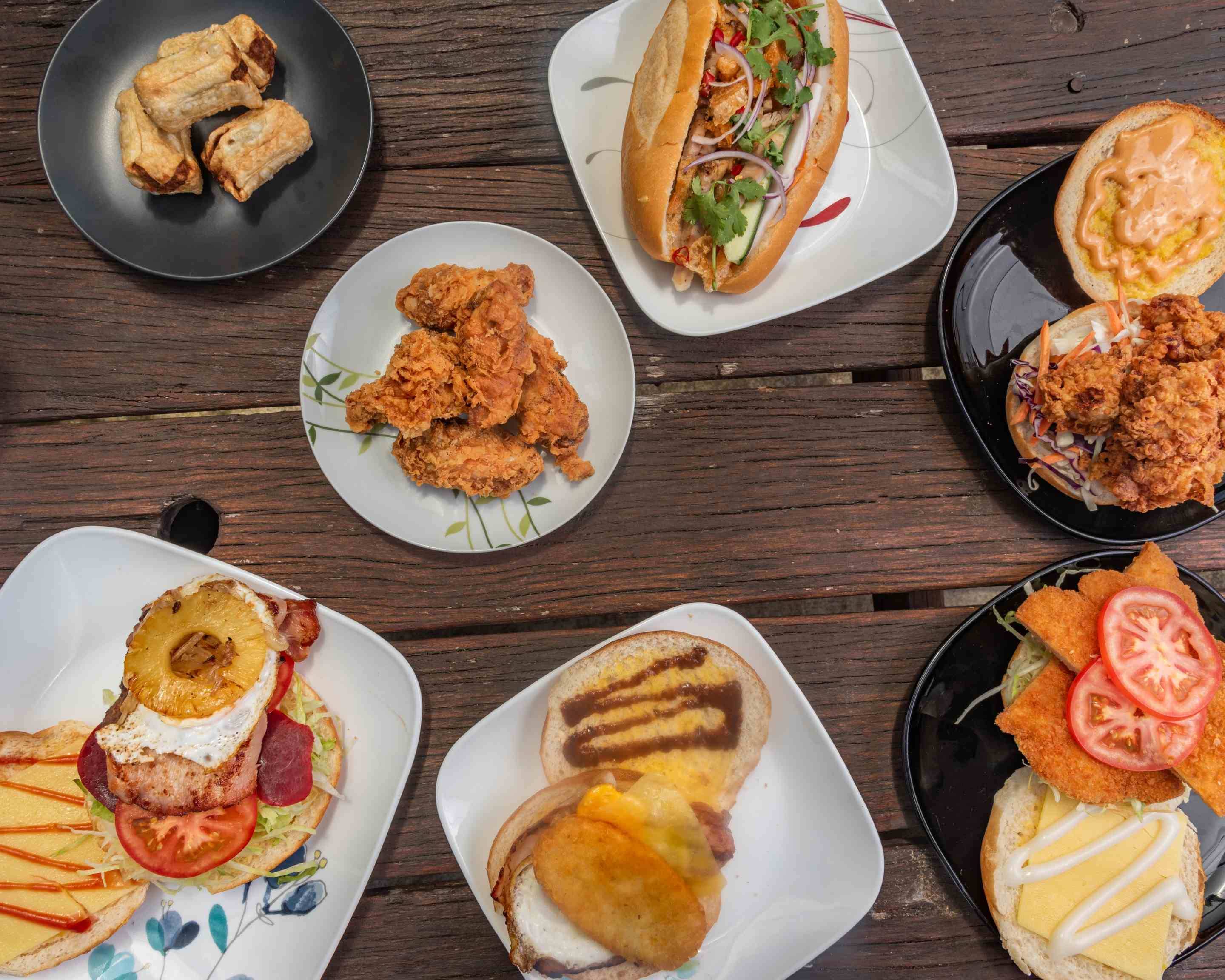 Order Chubbies Takeaway Menu Delivery and Takeaway in Queanbeyan | Menu ...