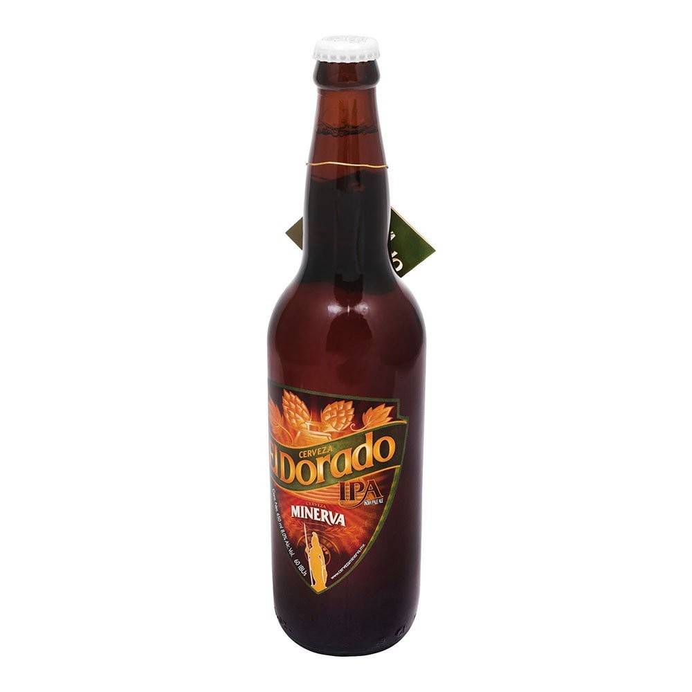 Compra El Dorado Cerveza oscura - Envío a Domicilio En Menos de una ...