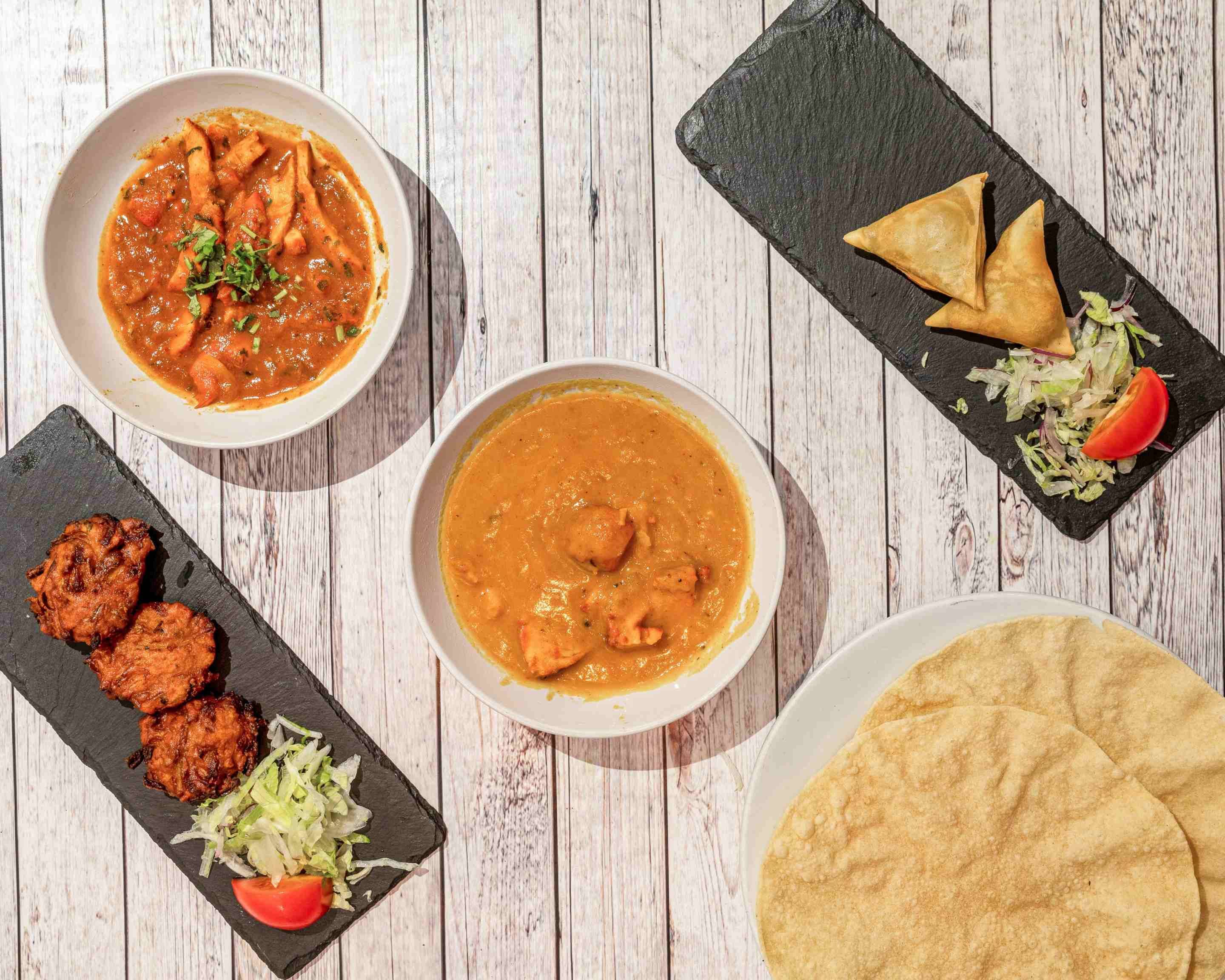 THE 10 BEST South Asian Food DELIVERY in Van 2023 - Order South Asian ...