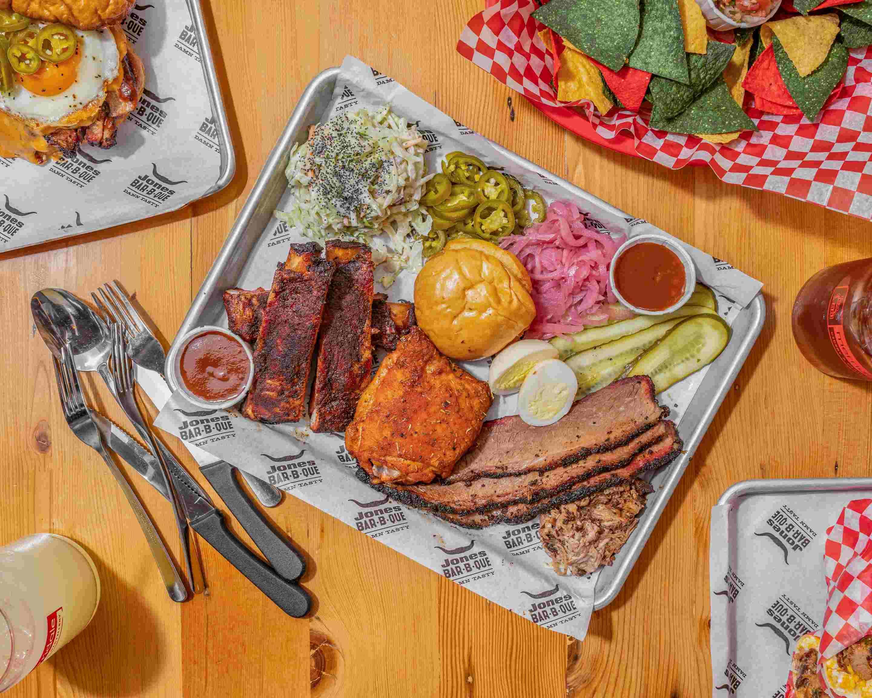 Order Jones Bar B Que (Langford) - Menu & Prices - Langford Delivery ...