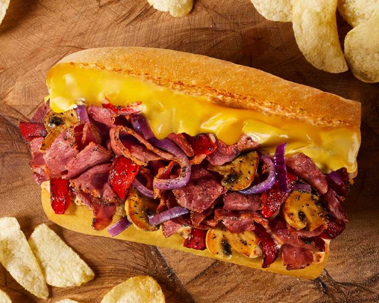 Order Togo's (438 Ramsay Way Ste 111) Menu Delivery【Menu & Prices ...