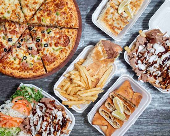 Order Taste of Europe (Plumpton) | Menu & Prices | Sydney Delivery ...