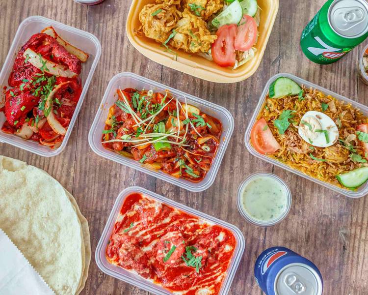 THE 10 BEST Pakistani Food DELIVERY in Higher Kinnerton 2023 - Order ...