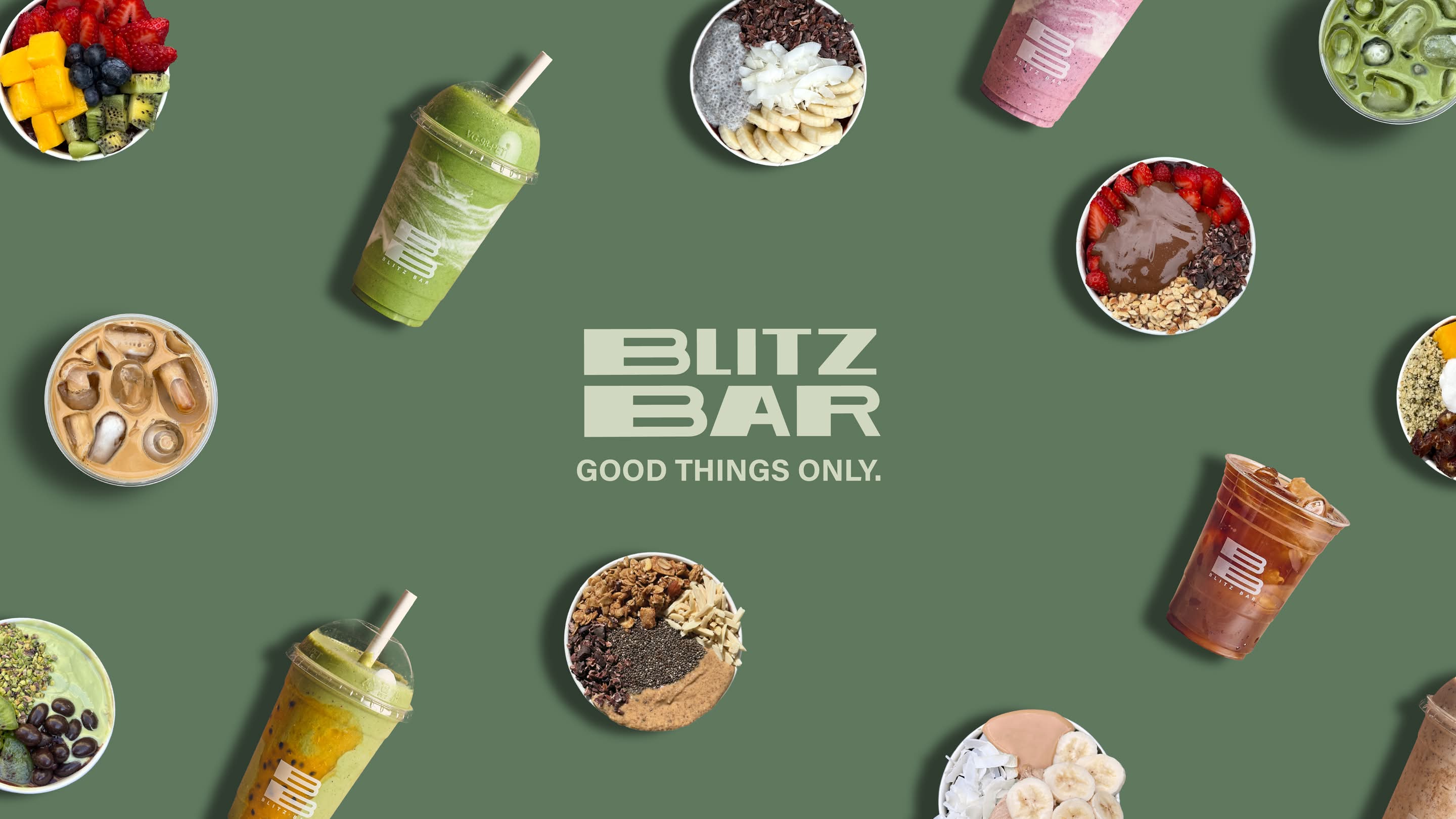 Order Blitz Bar (Brighton) | Menu & Prices | Melbourne Delivery | Uber Eats