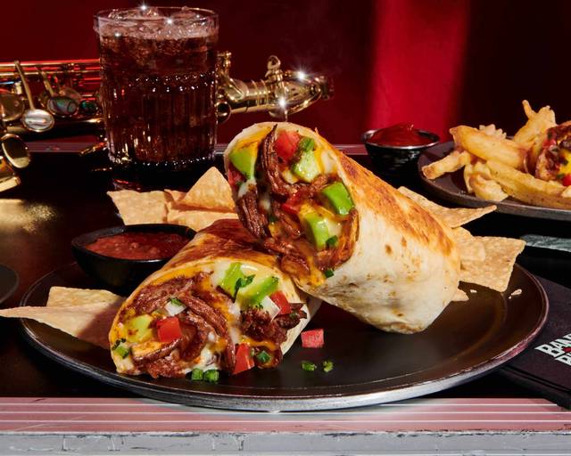 Breakfast Burrito Delivery in West Palm Beach - Order Breakfast Burrito ...