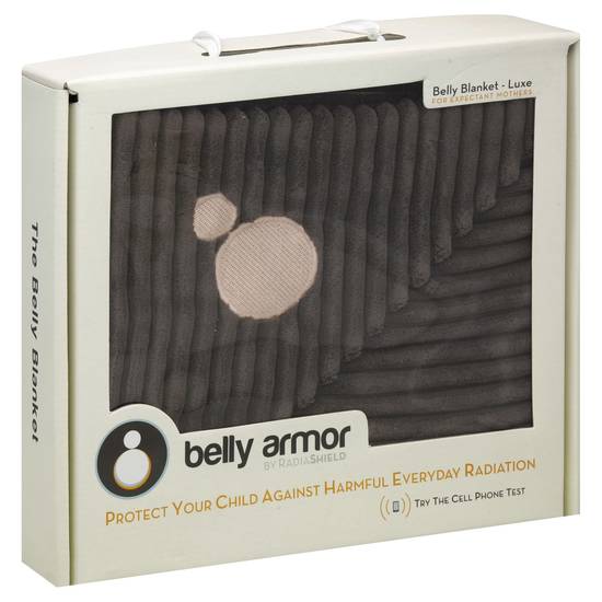 Belly Armor Belly Blanket | Delivery Near You | Uber Eats