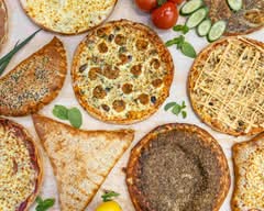 City Centre Manoosh (Shellharbour City Centre) Menu Takeout in ...