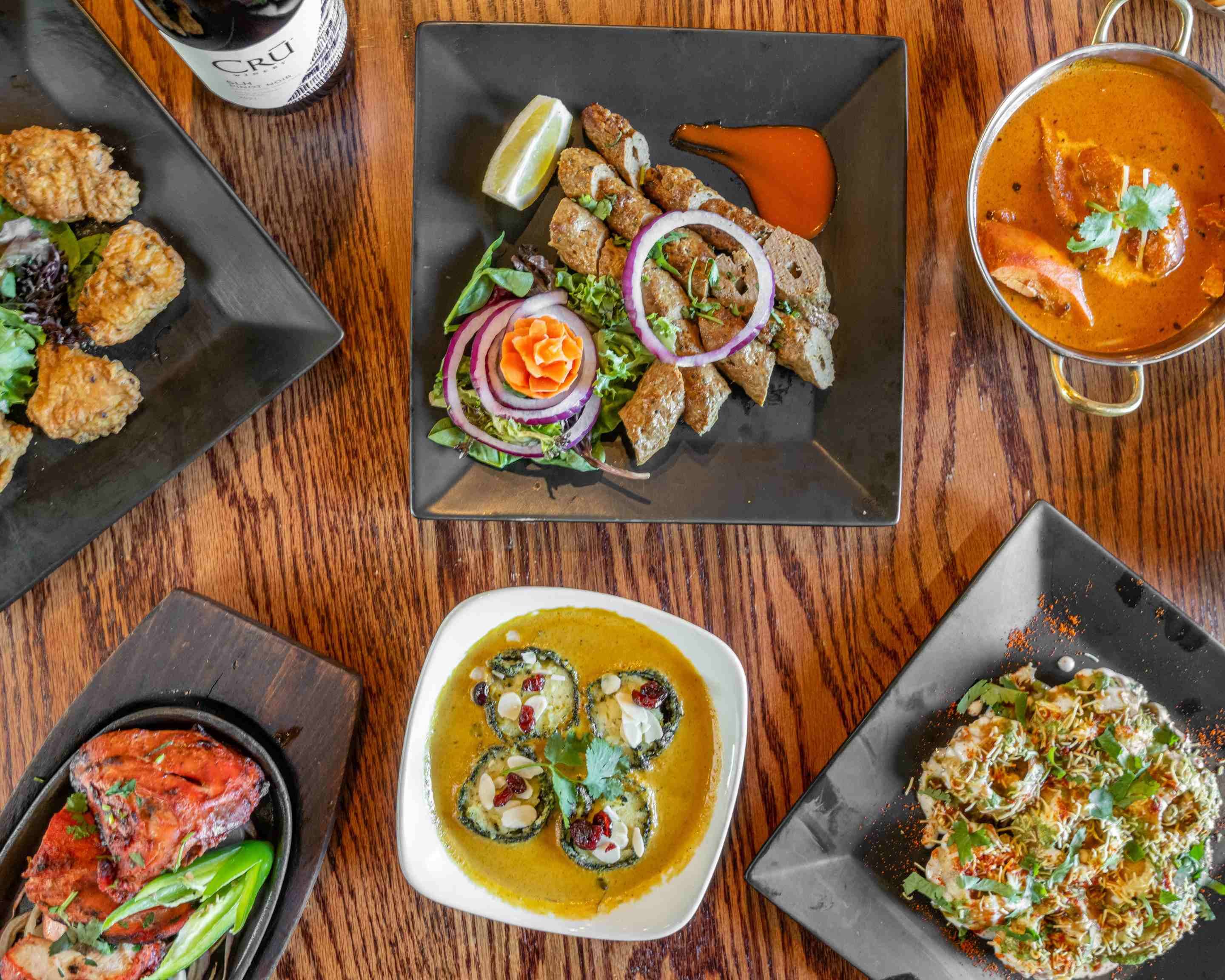 Order The Mynt (San Jose) - Menu & Prices - San Jose Delivery | Uber Eats