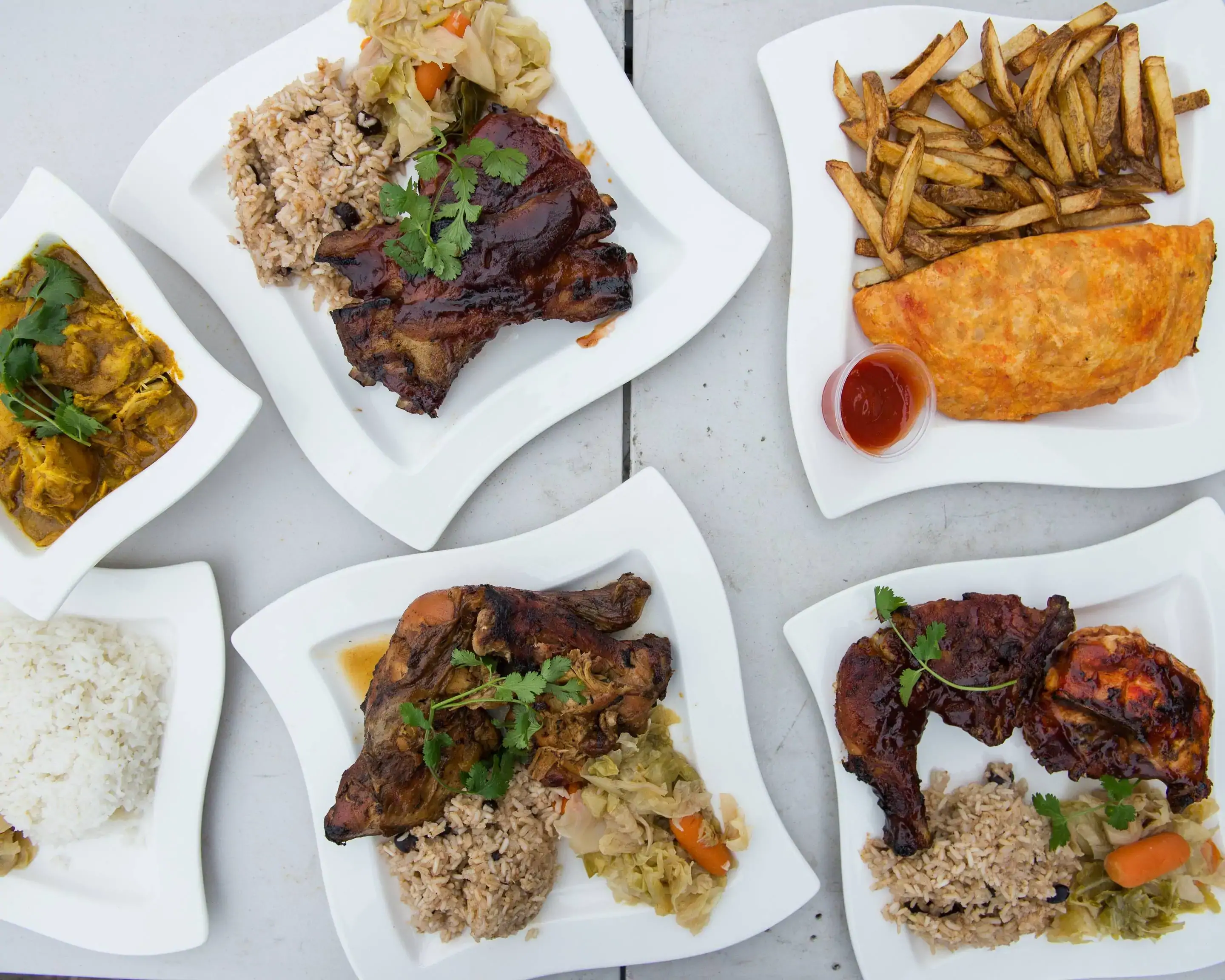 Order Smokehouse BBQ Menu Delivery【Menu & Prices】| Norwood | Uber Eats