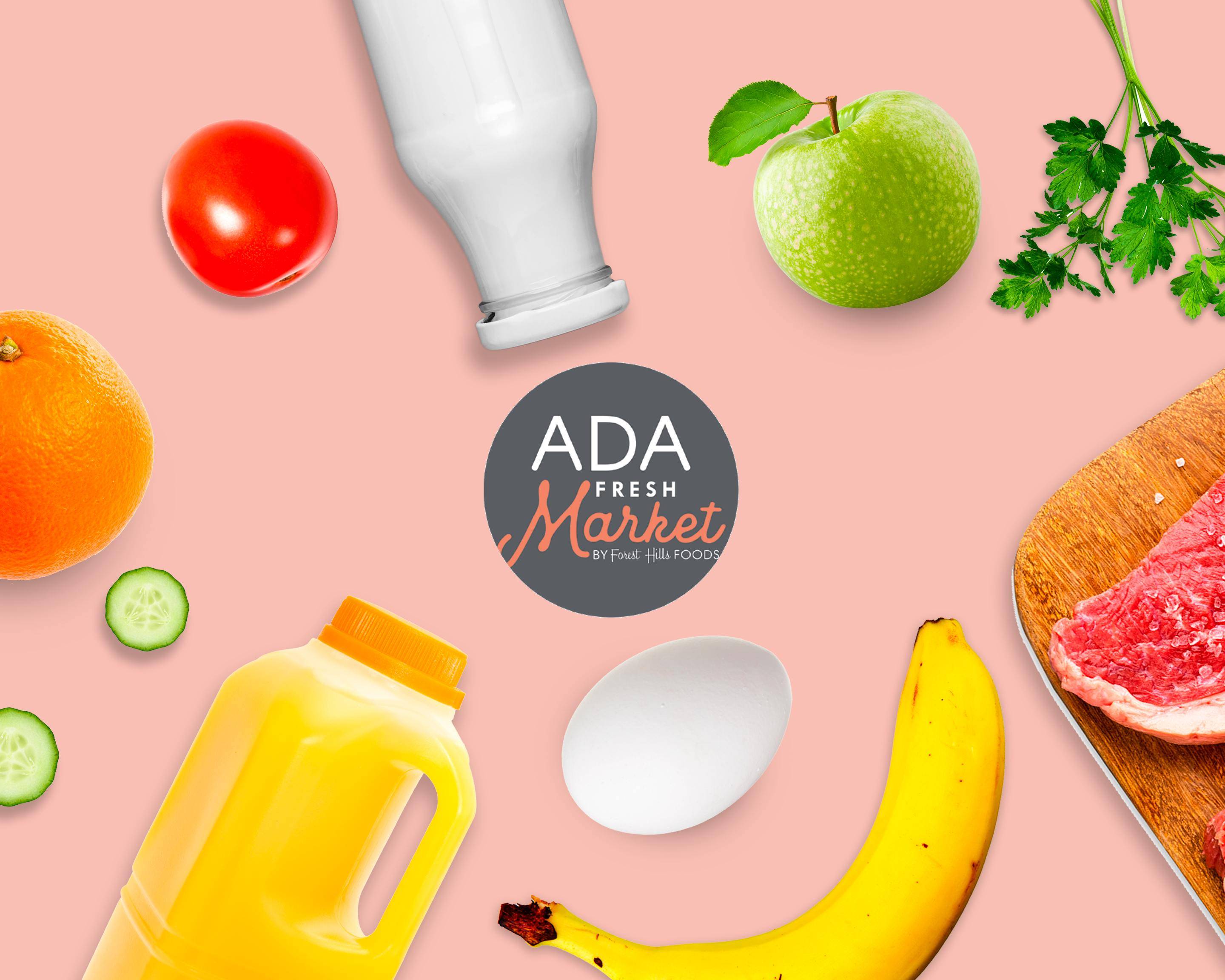 Order Ada Market Menu Delivery【Menu & Prices】| 444 Ada Dr SE , Ada (Ada ...