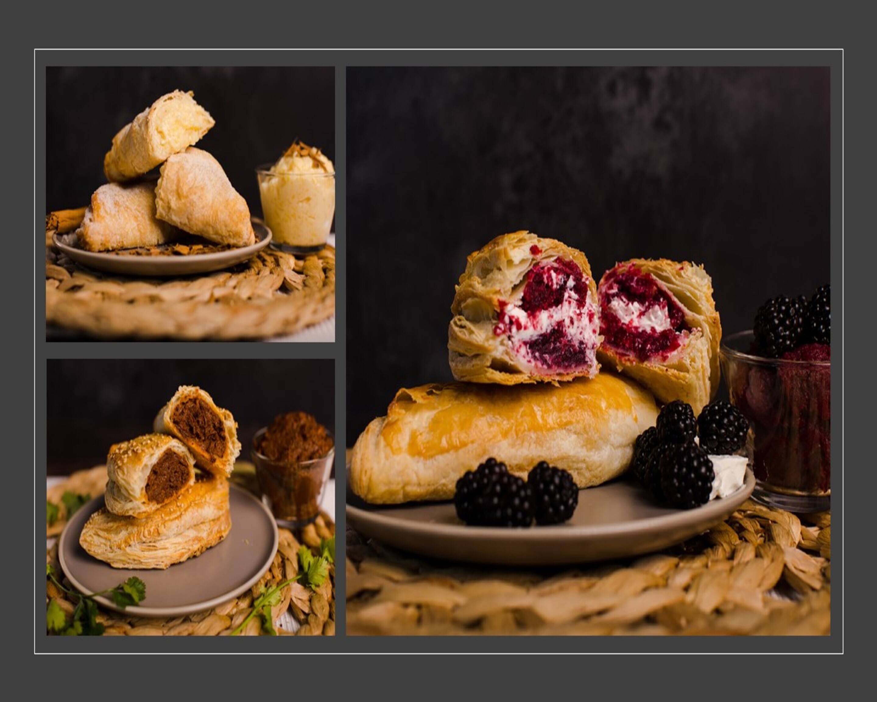 Pastes Kikos (Cuajimalpa) Menú y Precios - Pide a Domicilio en Ciudad ...