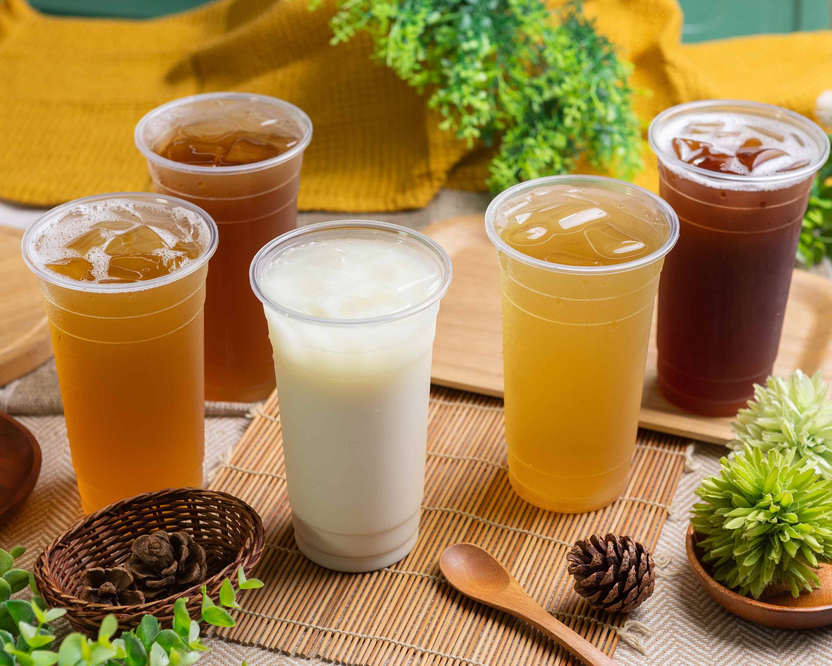 台中CHOCHOTEA的餐點外送 | 價目表和價格 | Uber Eats