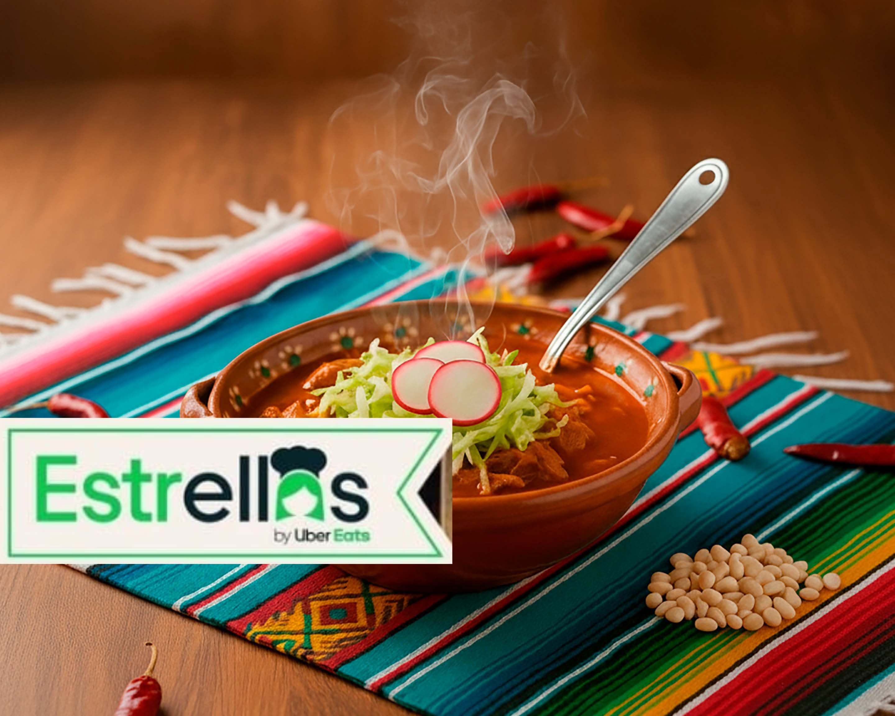 Pozolli Nantli Menú a Domicilio【Menú y Precios】Guadalajara | Uber Eats
