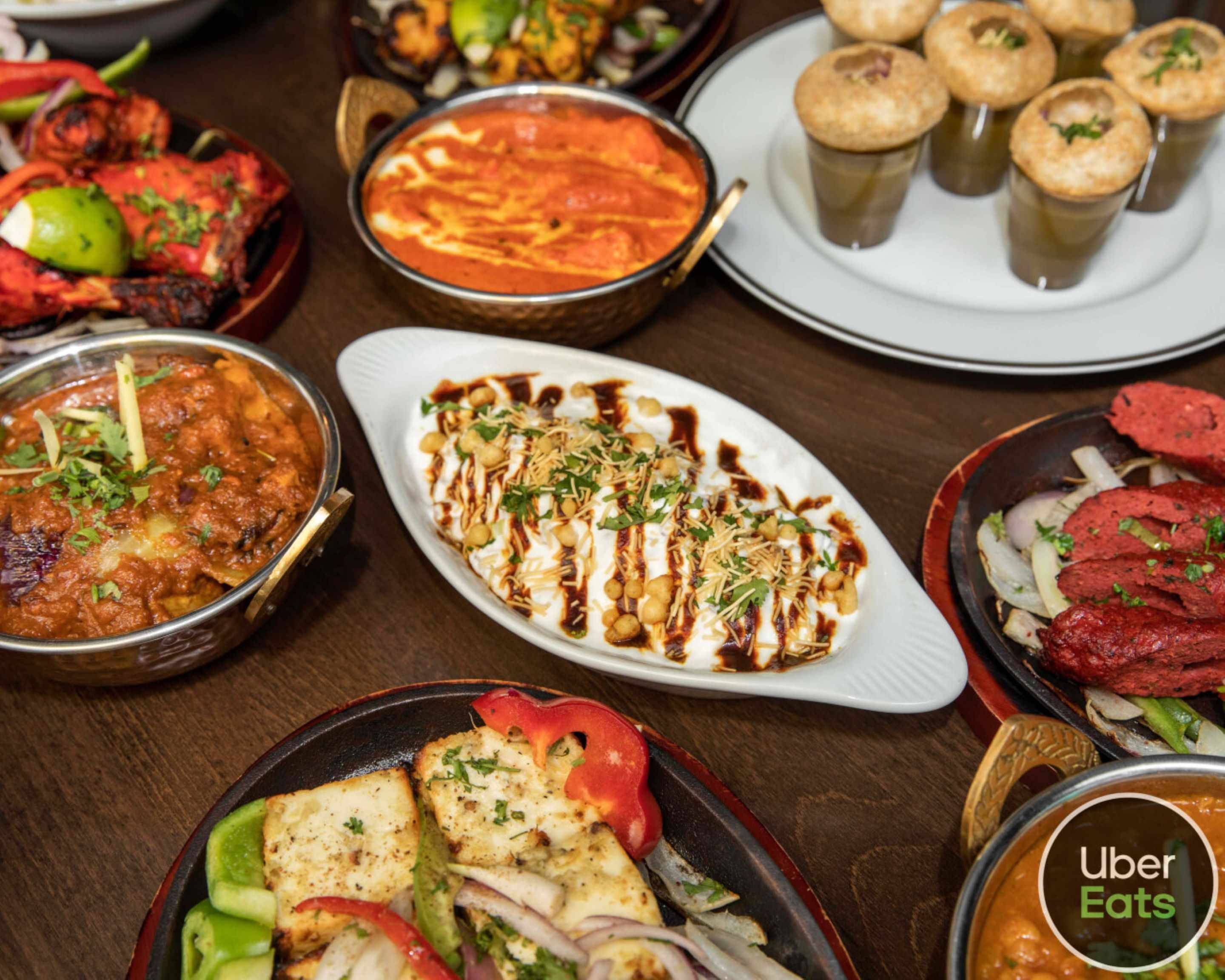 Order Haveli Kabab And Grill Delivery in San Jose | Menu & Prices ...