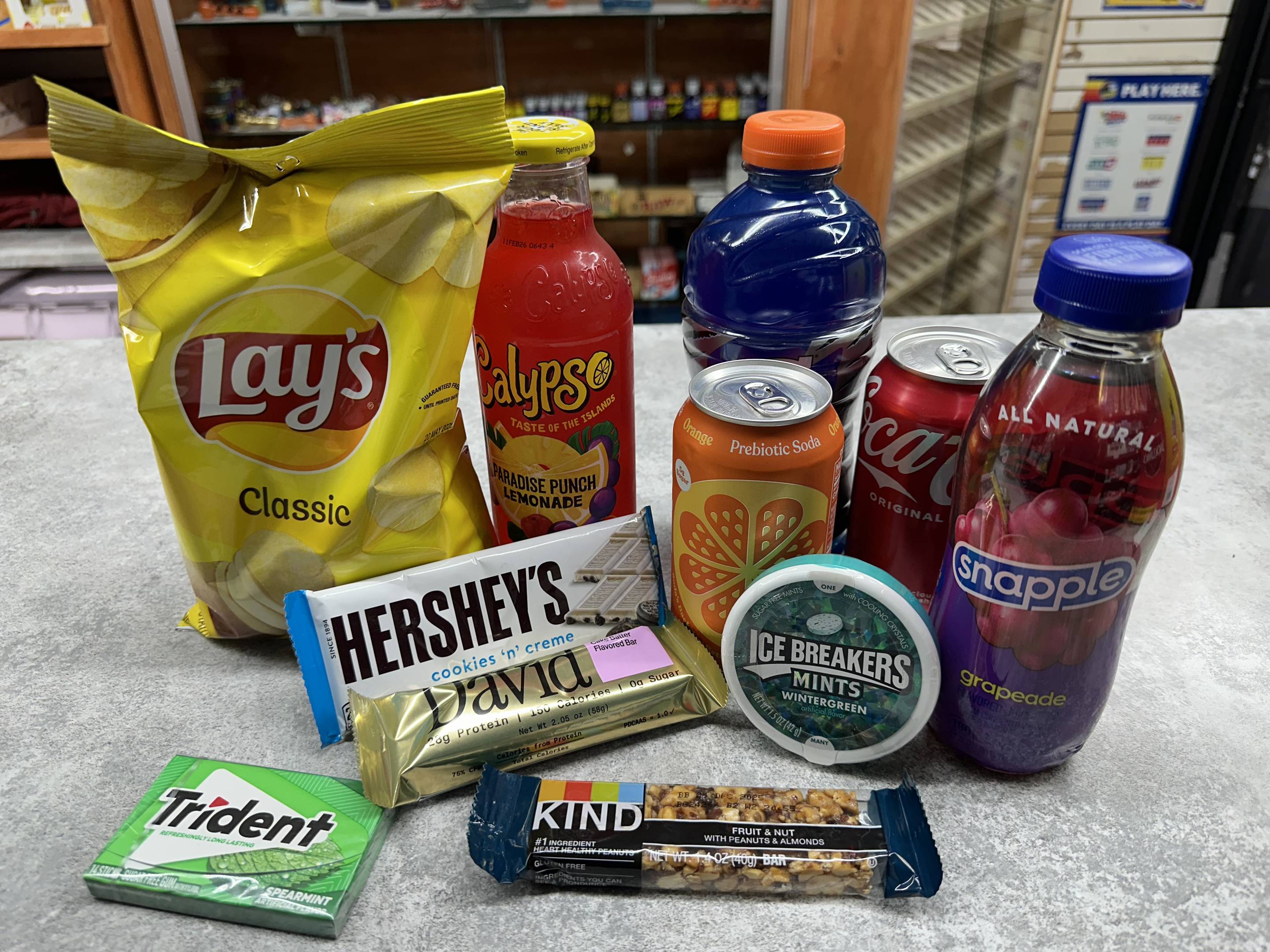 Order Brooklyn Grocery Hub By Vanderbilt Grocery And Deli (New York ...