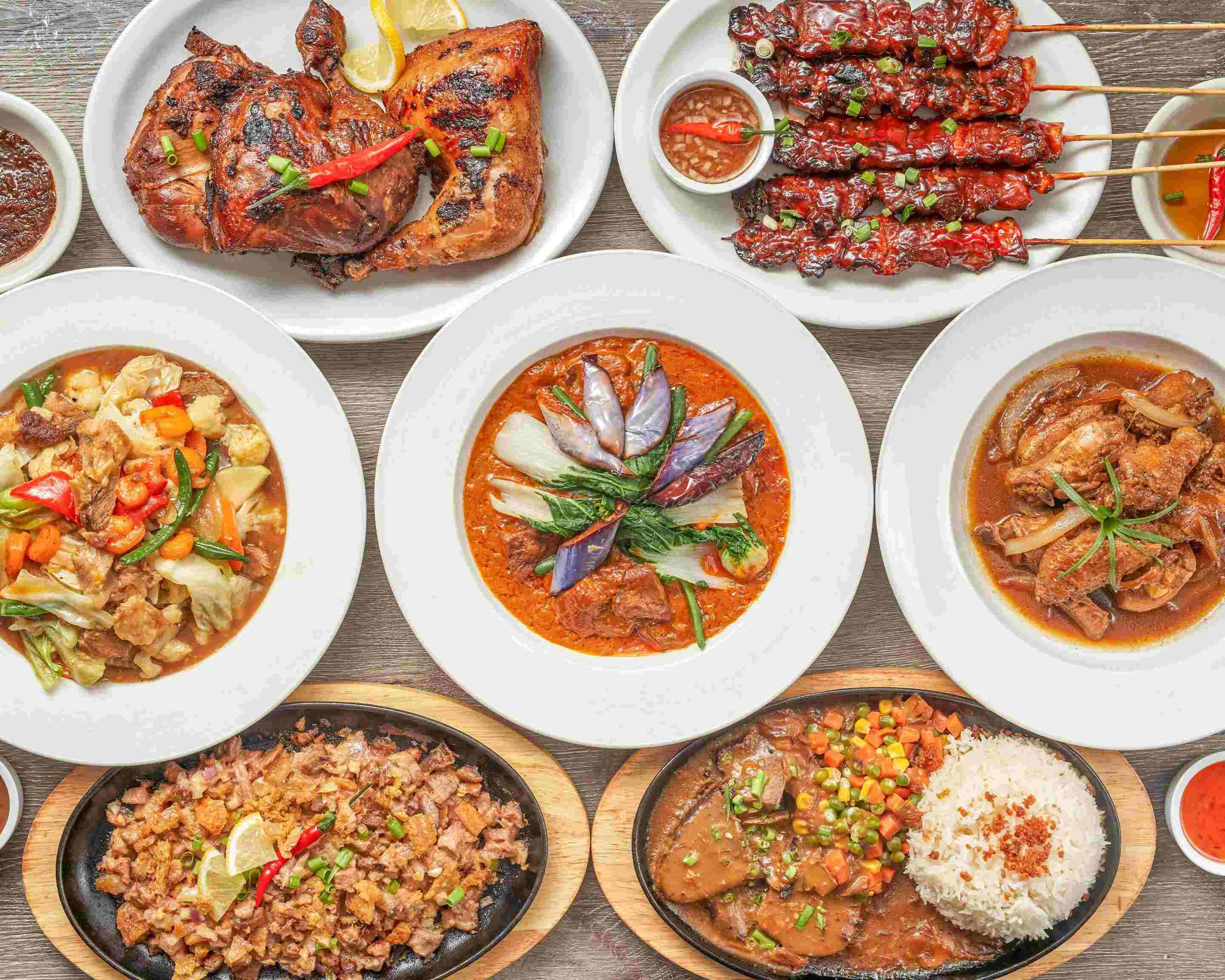 Order Maharlikas Resto Bar - Menu & Prices - Mississauga Delivery ...