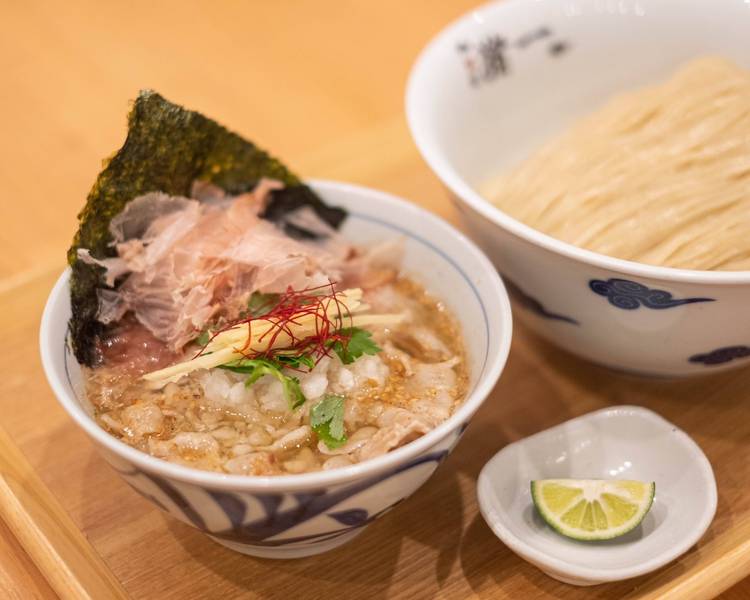 麺屋 猪一 離れ Menya Inoichi Hanareのデリバリー ・持ち帰り| メニューを見る |京都市 で 配達| ウーバーイーツ