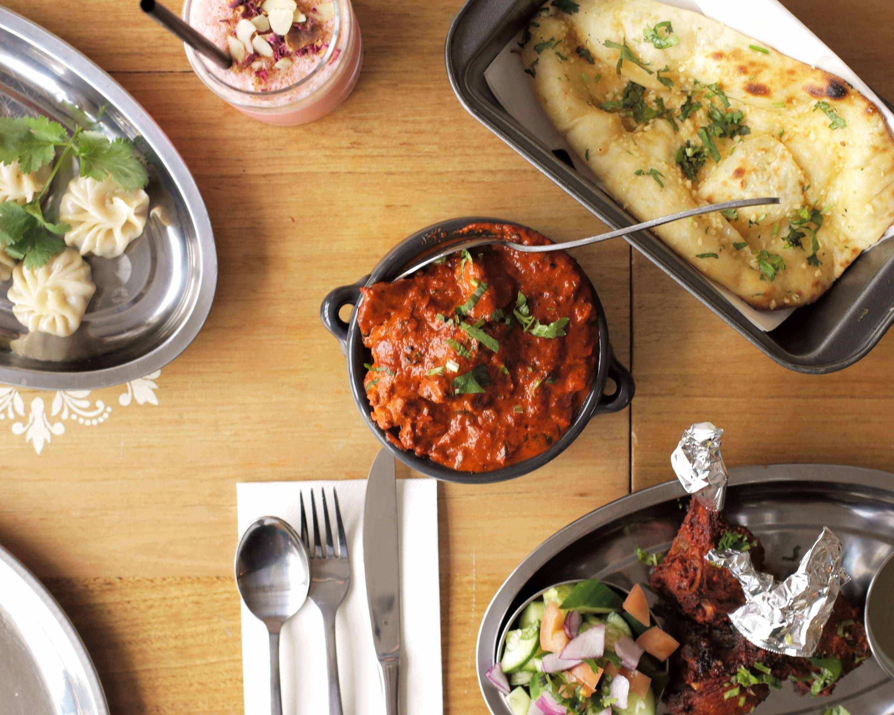 MUKKA 2.0 Restaurant Menu - Takeout in Melbourne | Delivery Menu ...