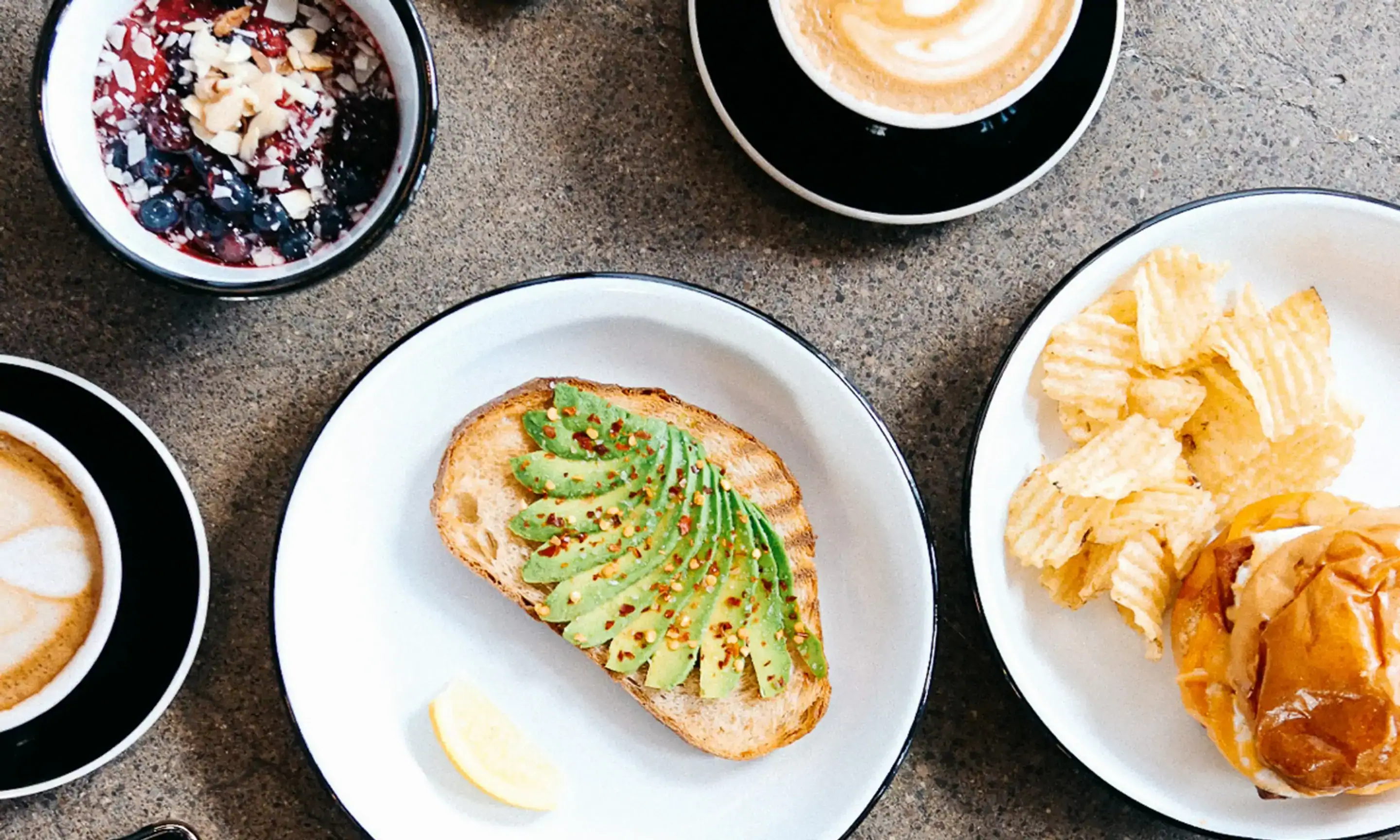 Order Vesta Coffee Roasters (Downtown) - Menu & Prices - Las Vegas ...