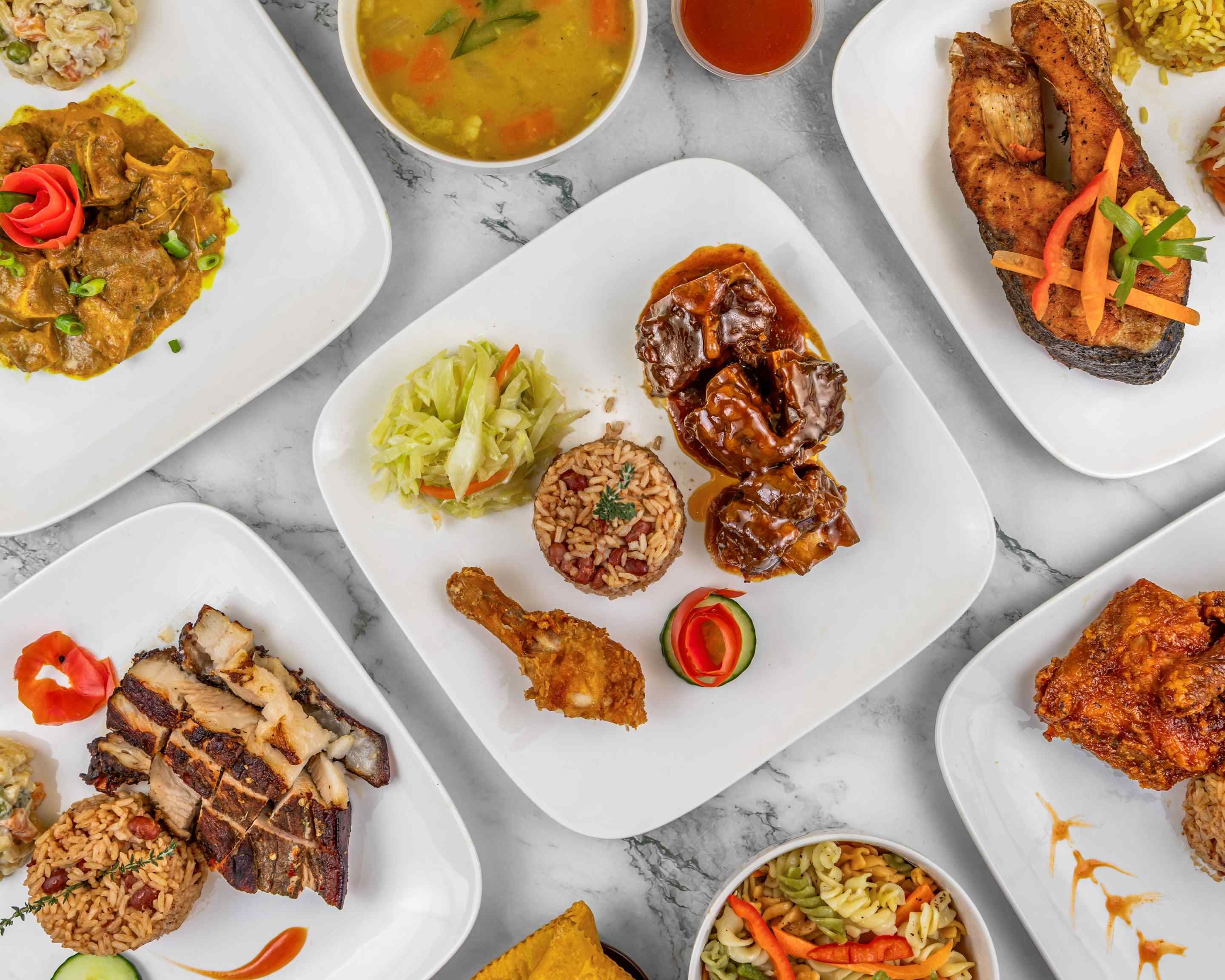 Order RAP'S (Eglinton Ave) - Menu & Prices - Toronto Delivery | Uber Eats