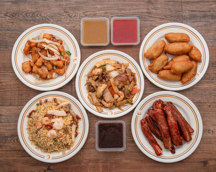 THE 10 BEST Chinese Food Takeaway in Doncaster 2026 - Order Chinese ...
