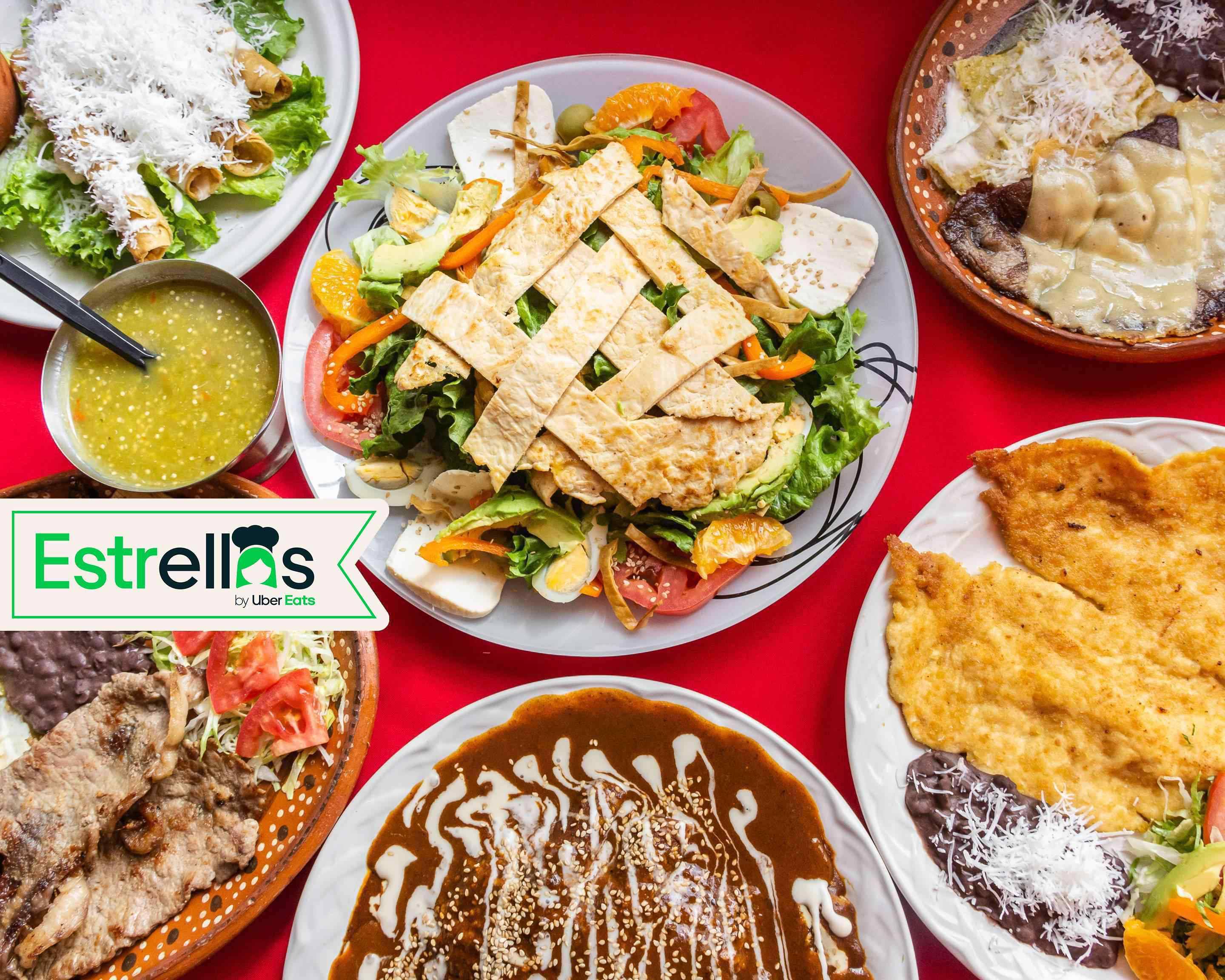 Piatto Pronto Menú a Domicilio【Menú y Precios】Ciudad de México | Uber Eats