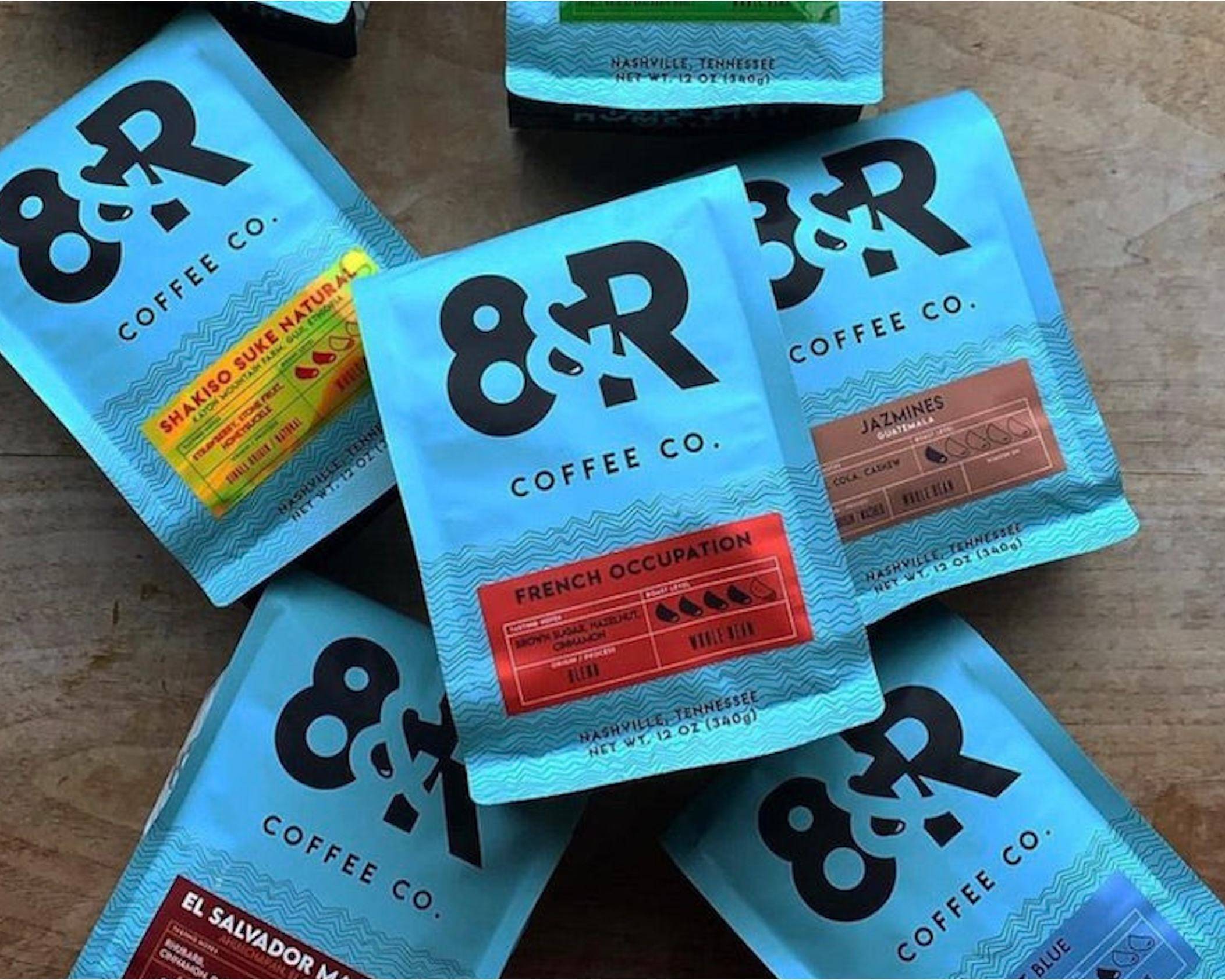 Order 8th & Roast - Midtown Menu Delivery in Nashville | Menu & Prices | Uber Eats