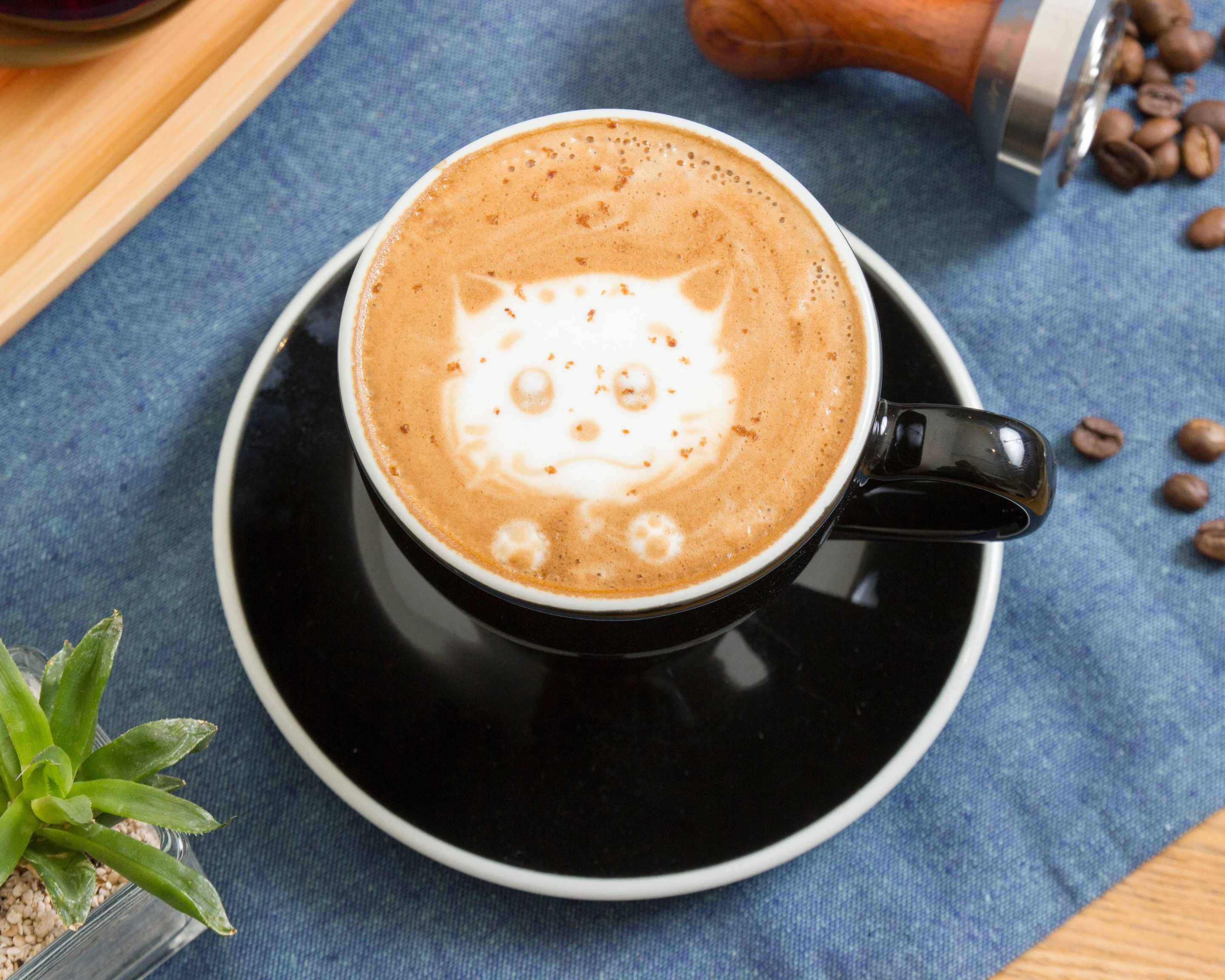 Order Java Java The Archive | Menu & Prices | London Delivery ...